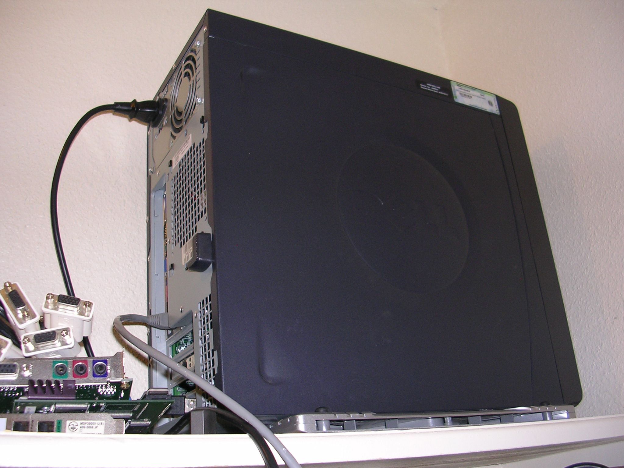 Thin Clienting at Home : 5 Steps - Instructables