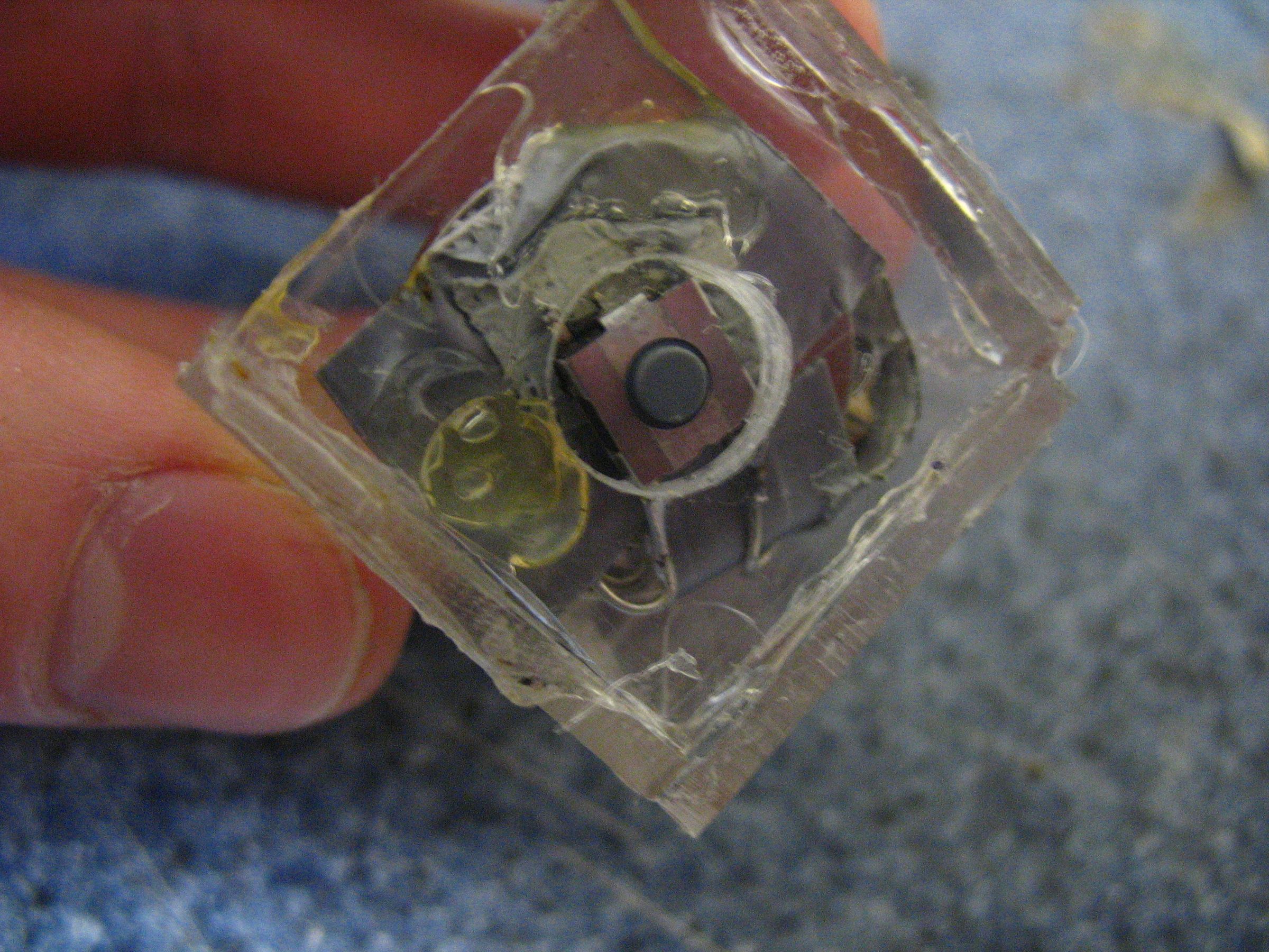 Awesome Led Cube : 6 Steps (with Pictures) - Instructables