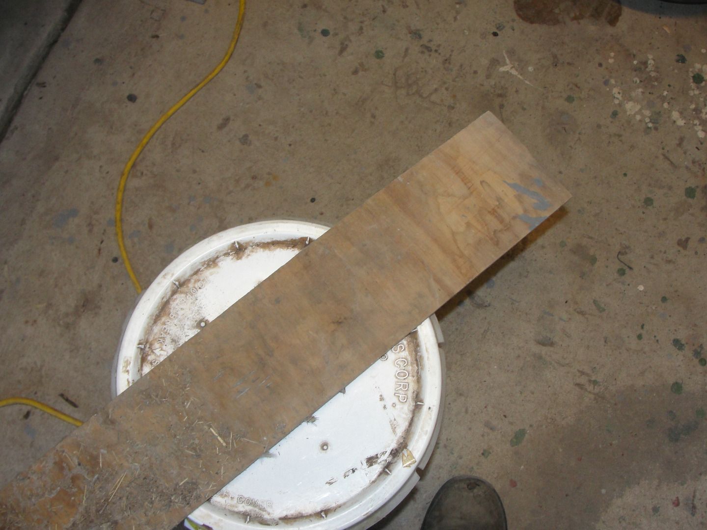 Soldering Iron Holder From Brick : 7 Steps (with Pictures) - Instructables