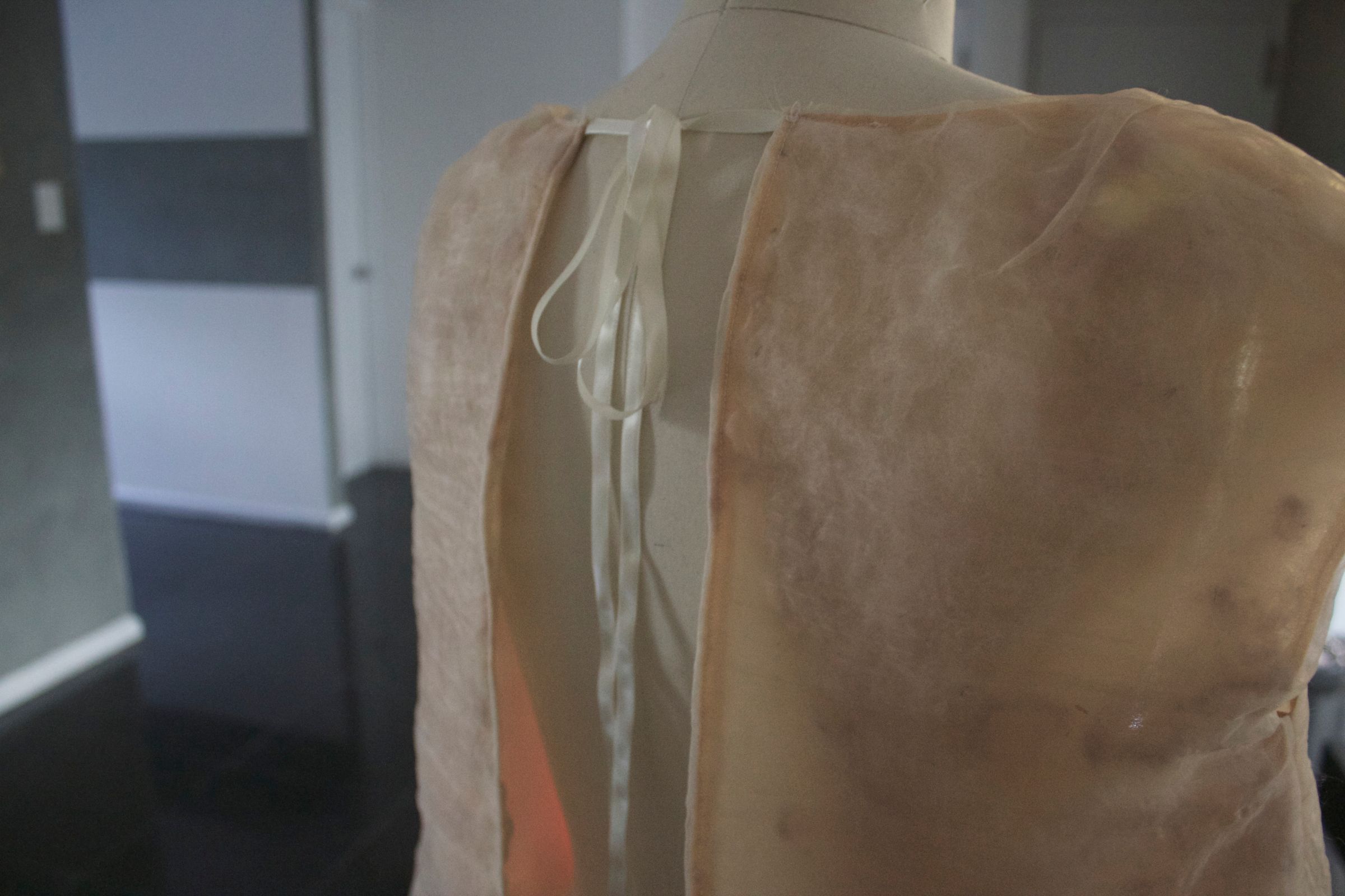 Photocell Sensor Garment : 4 Steps (with Pictures) - Instructables