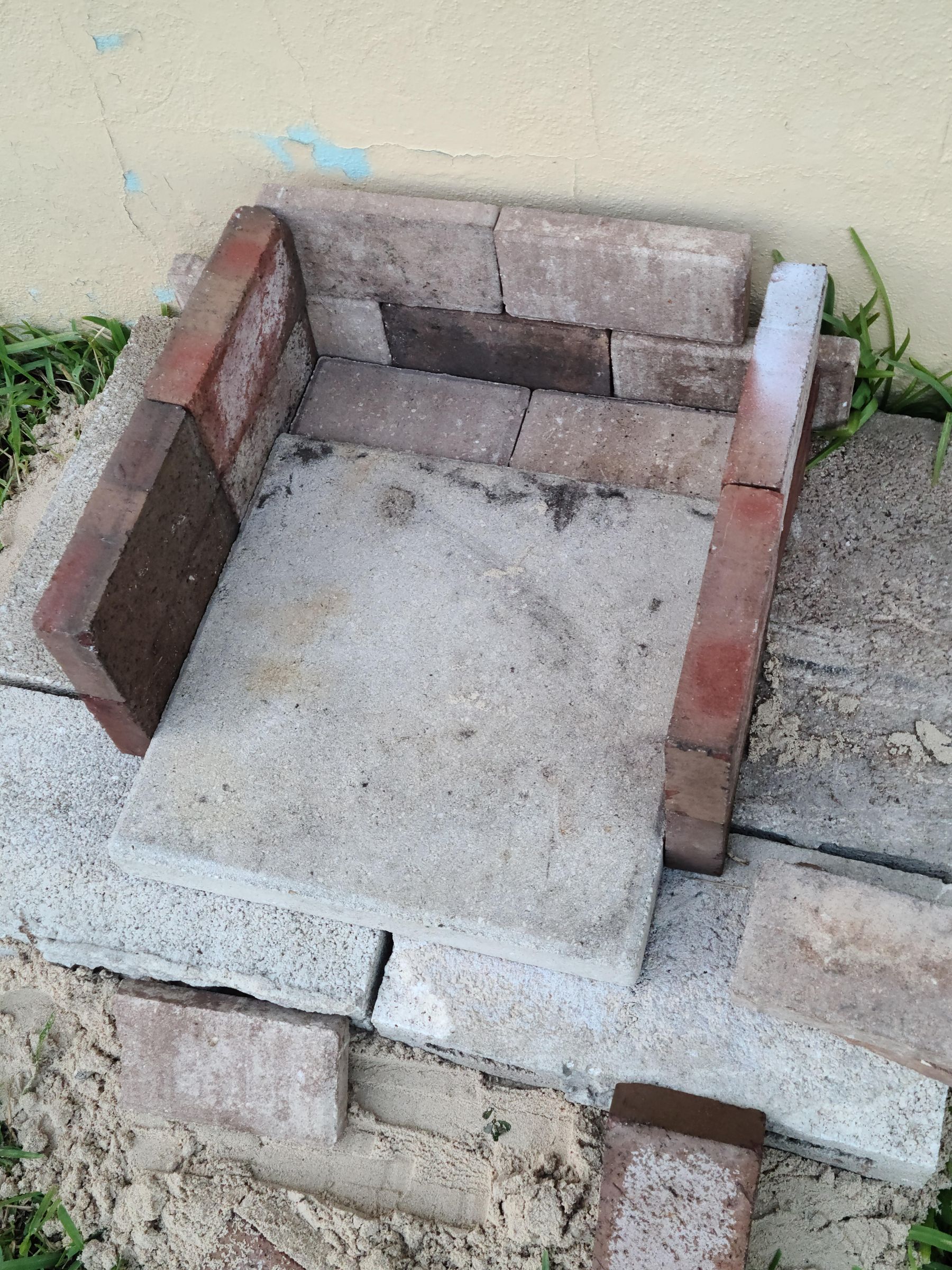 Easy Inexpensive Pizza Oven : 5 Steps (with Pictures) - Instructables