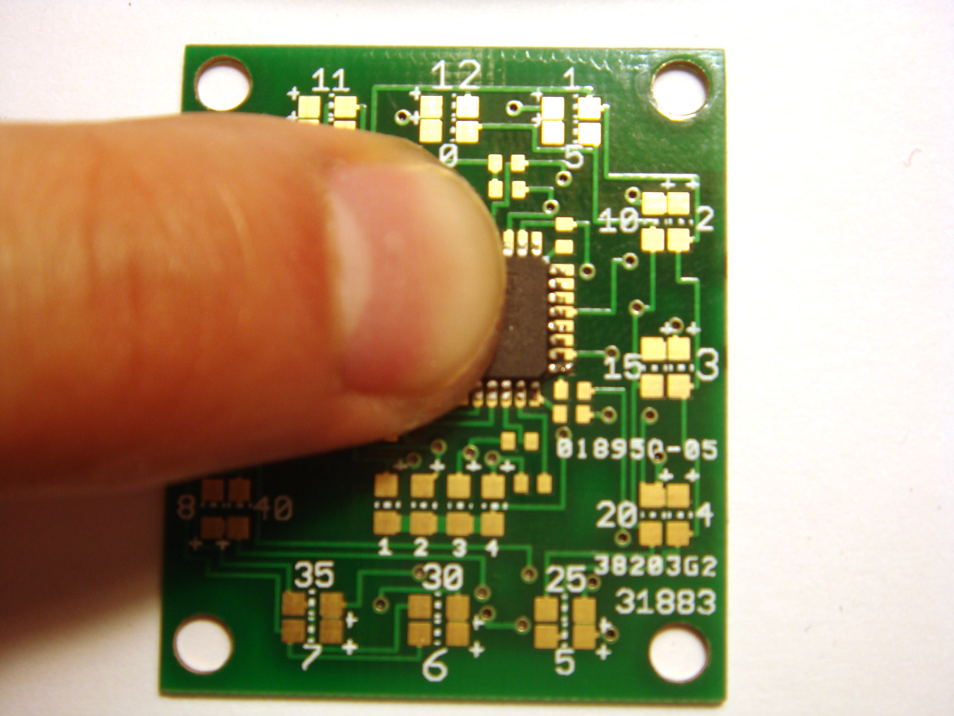 Arduino LED Watch : 13 Steps (with Pictures) - Instructables