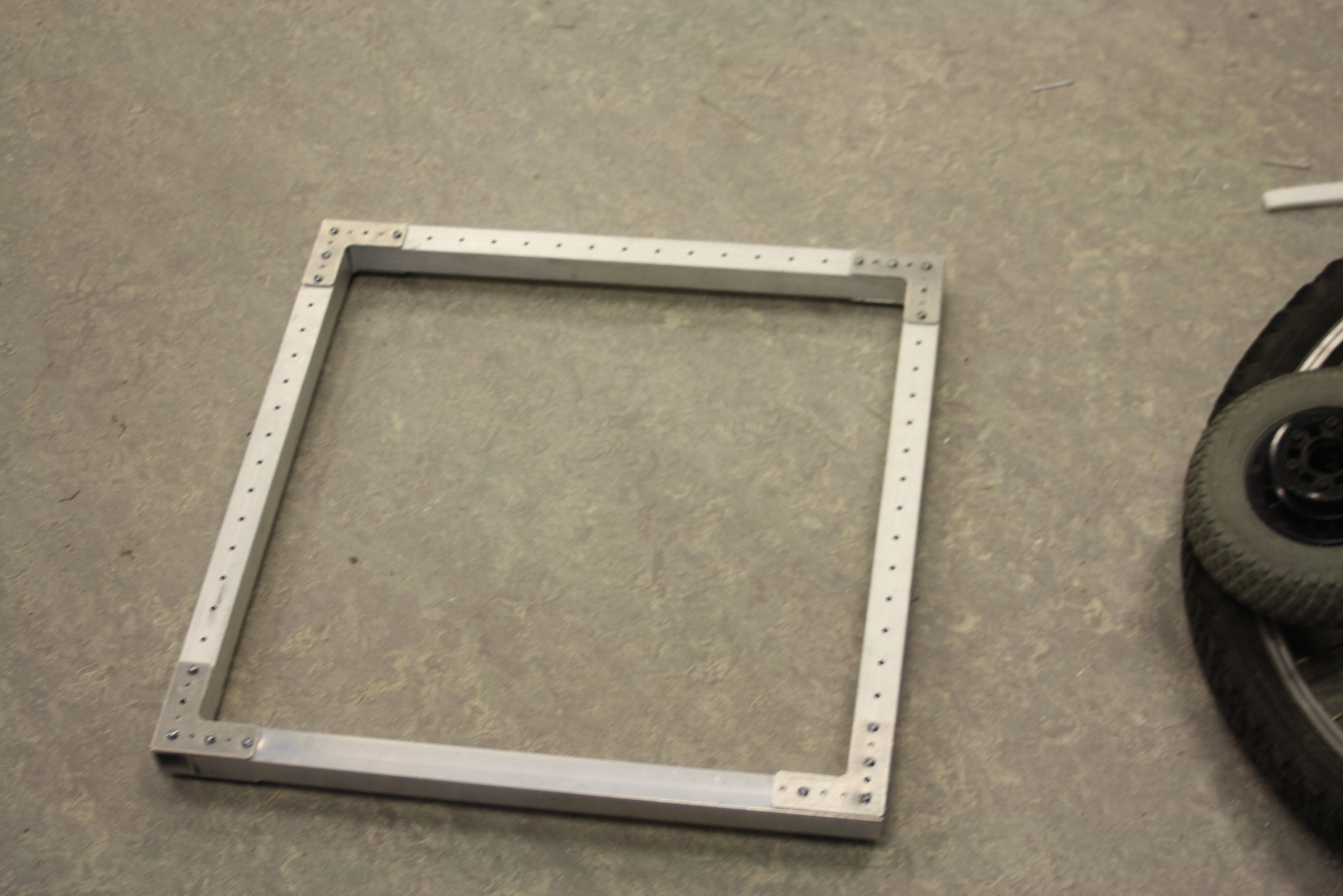 Arduino Segway - Instructables