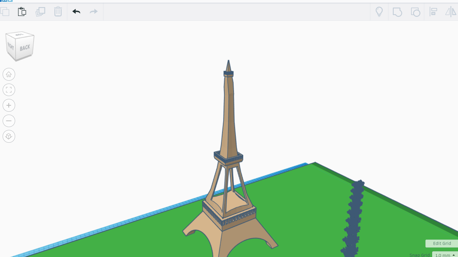EIFFEL TOWER : 3 Steps - Instructables