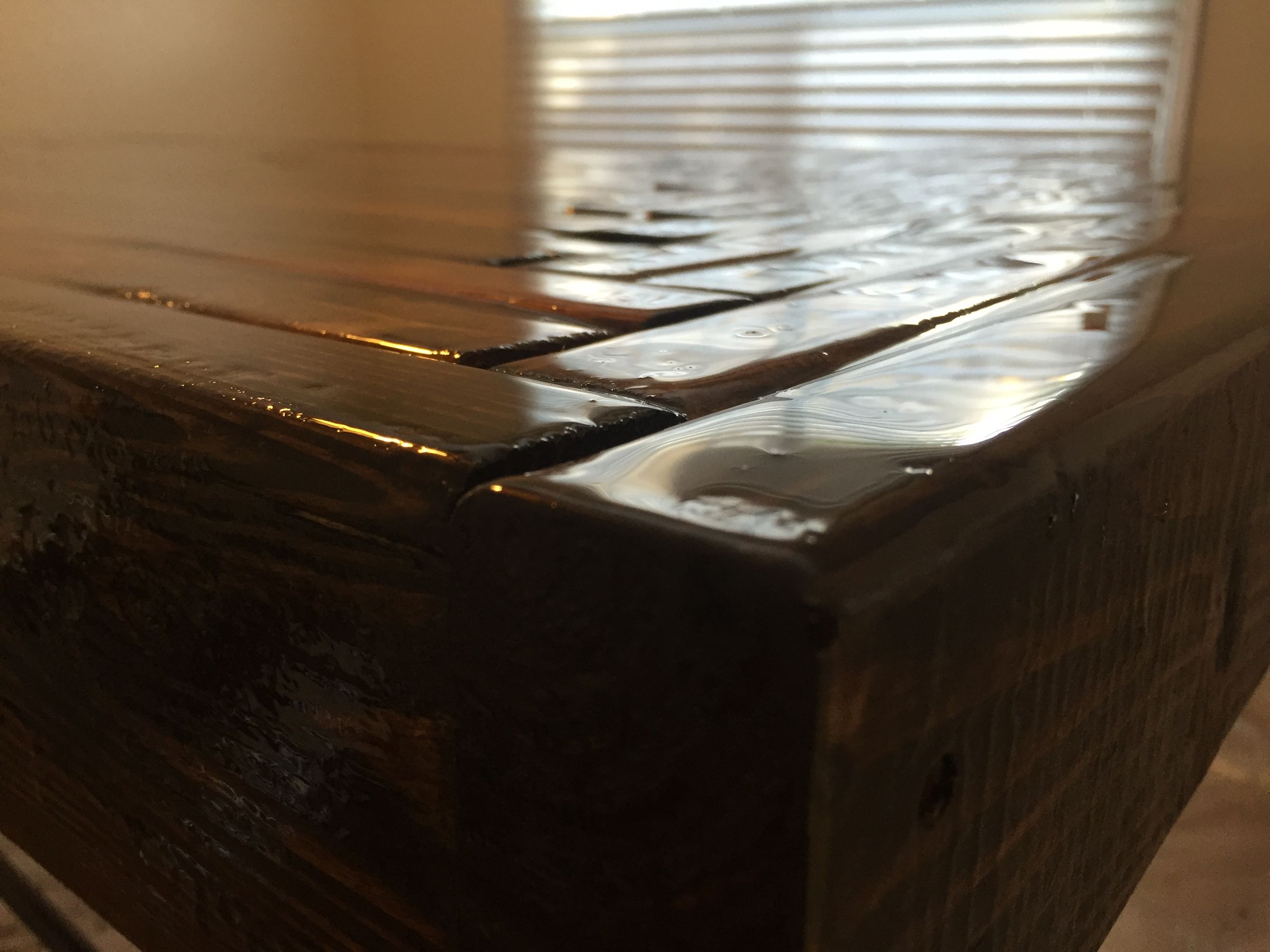 DIY Custom Standing Desk : 14 Steps (with Pictures) - Instructables