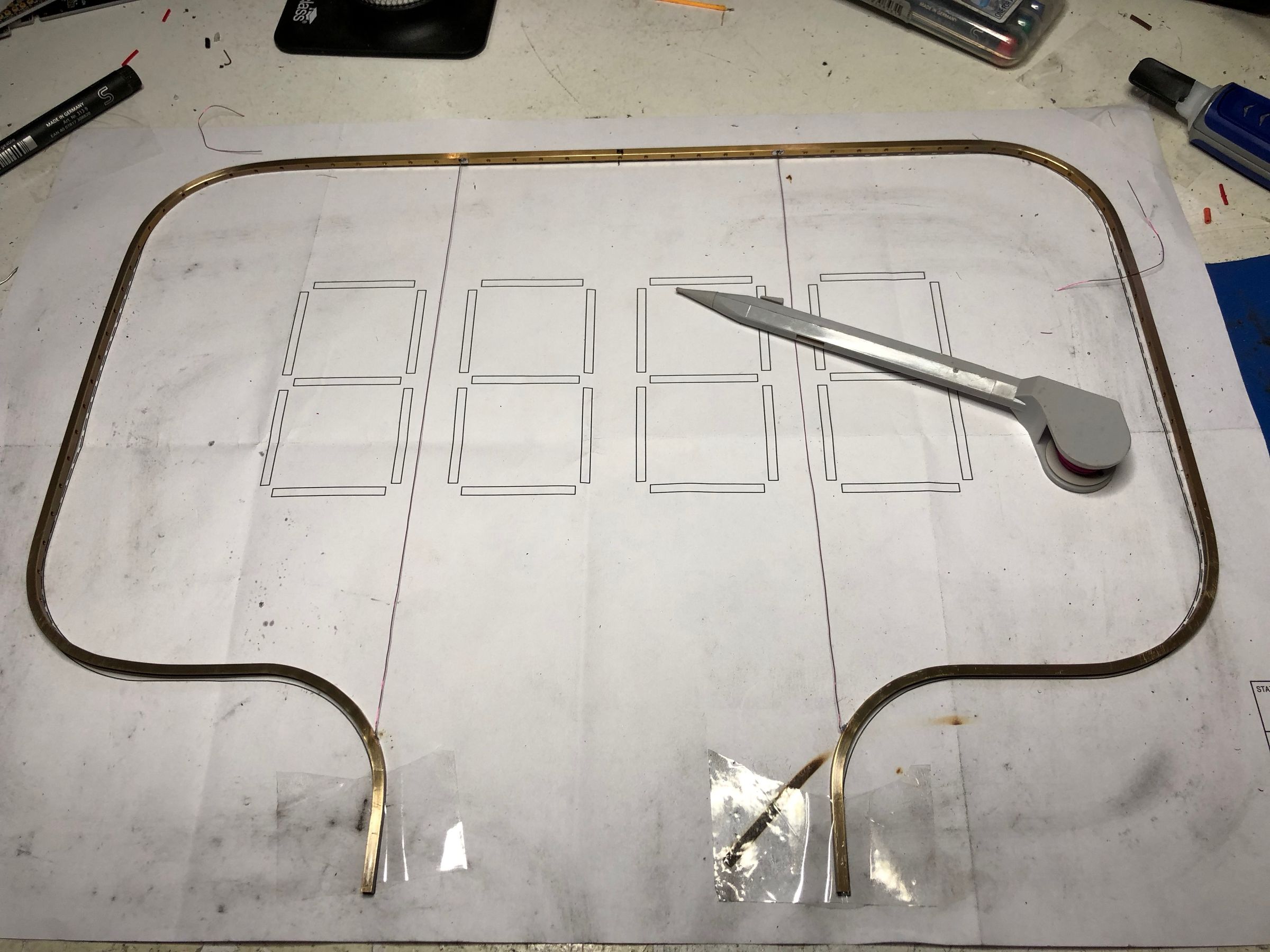 "Charlotte's Web" Style LED Filament Clock : 10 Steps (with Pictures) - Instructables