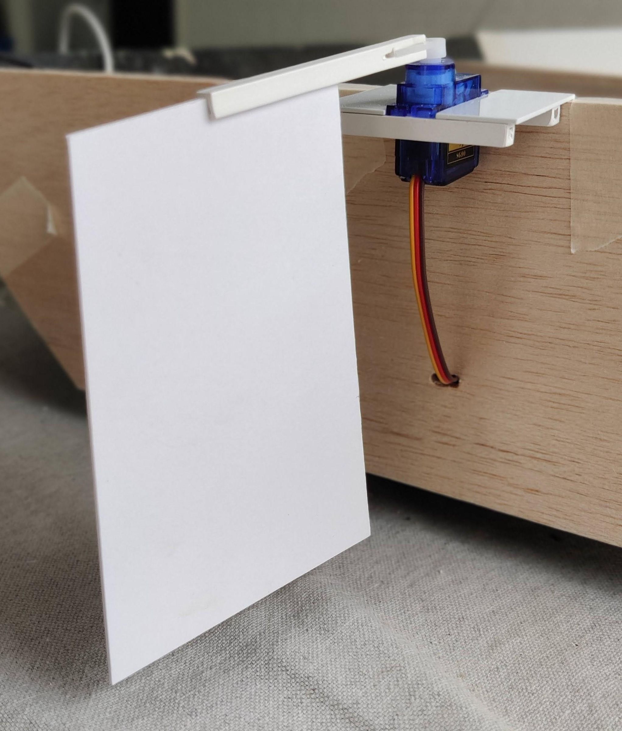 Autonomous Sailing Boat : 4 Steps - Instructables