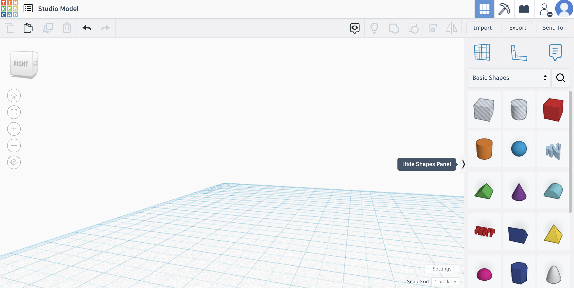 Collaborative Workspace Model : 16 Steps - Instructables