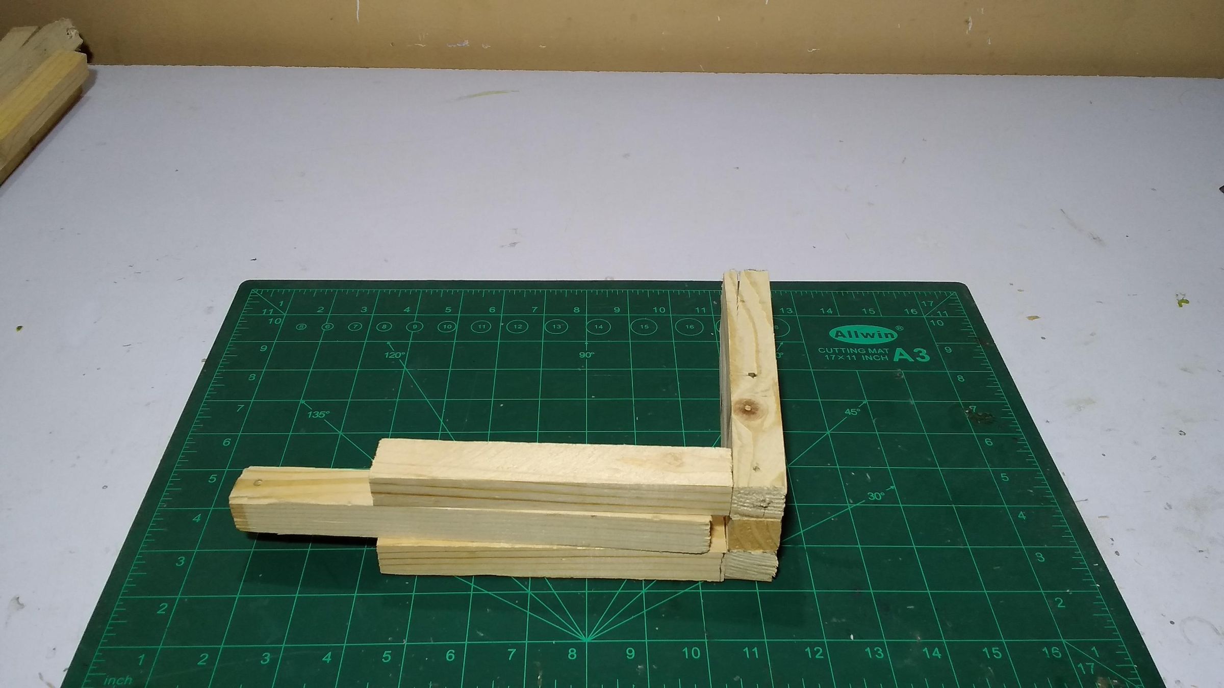 How to Make Wooden Catapult : 5 Steps (with Pictures) - Instructables