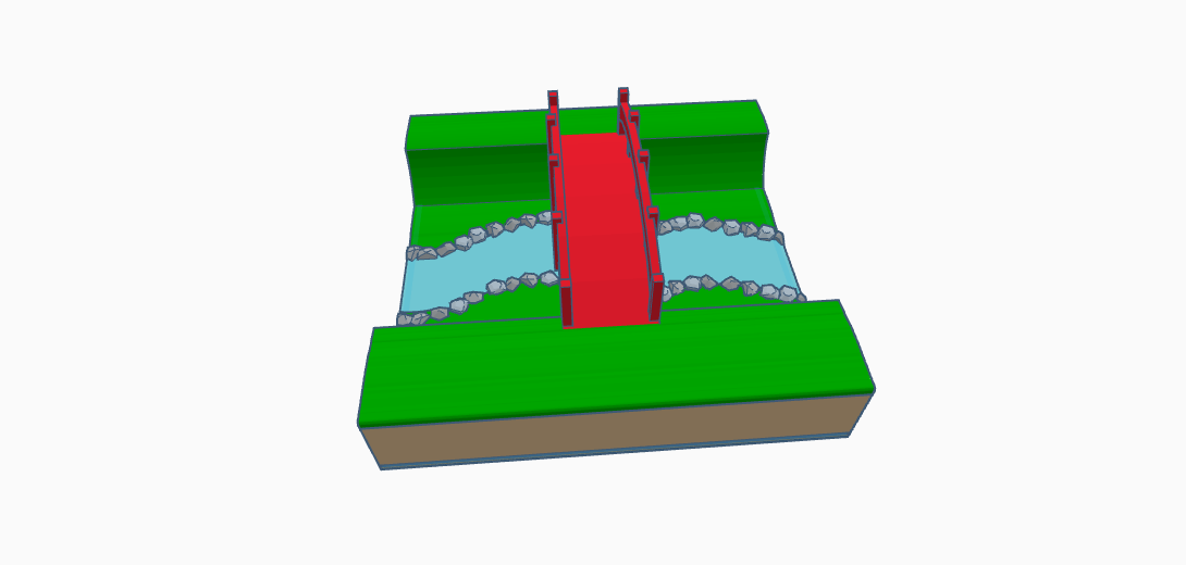 River Bridge : 5 Steps - Instructables