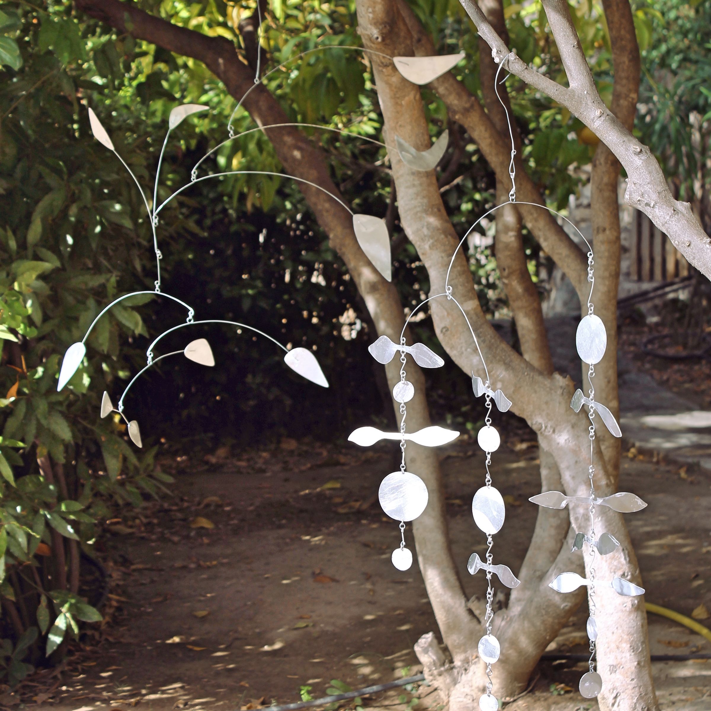 Calder-style Modern Art Mobile : 11 Steps (with Pictures) - Instructables