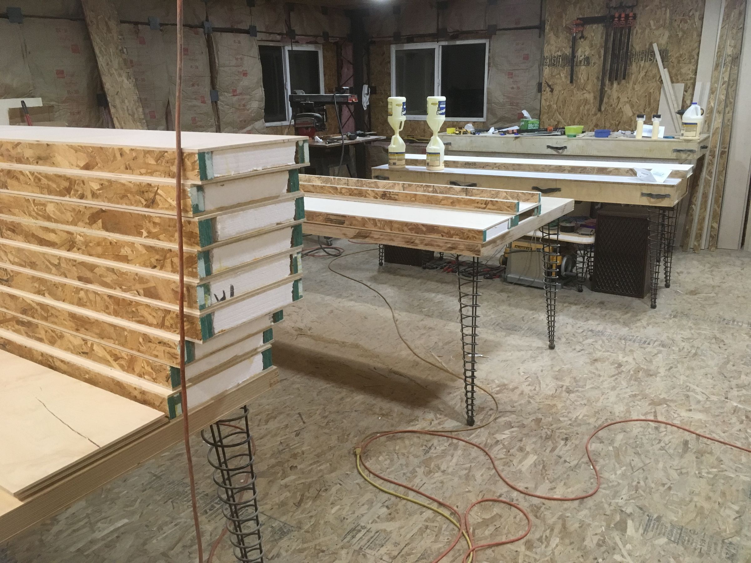 Window Frames for 14 Inch Walls : 4 Steps - Instructables