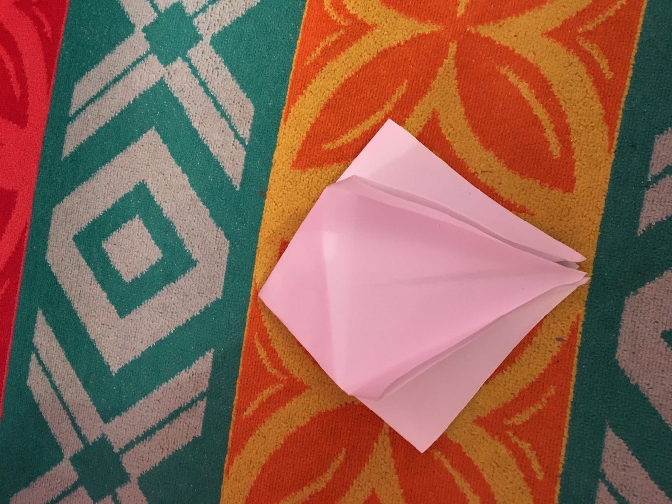 How To Make A Paper Crane 26 Steps Instructables How To Make A Paper Crane 26 Steps Instructables