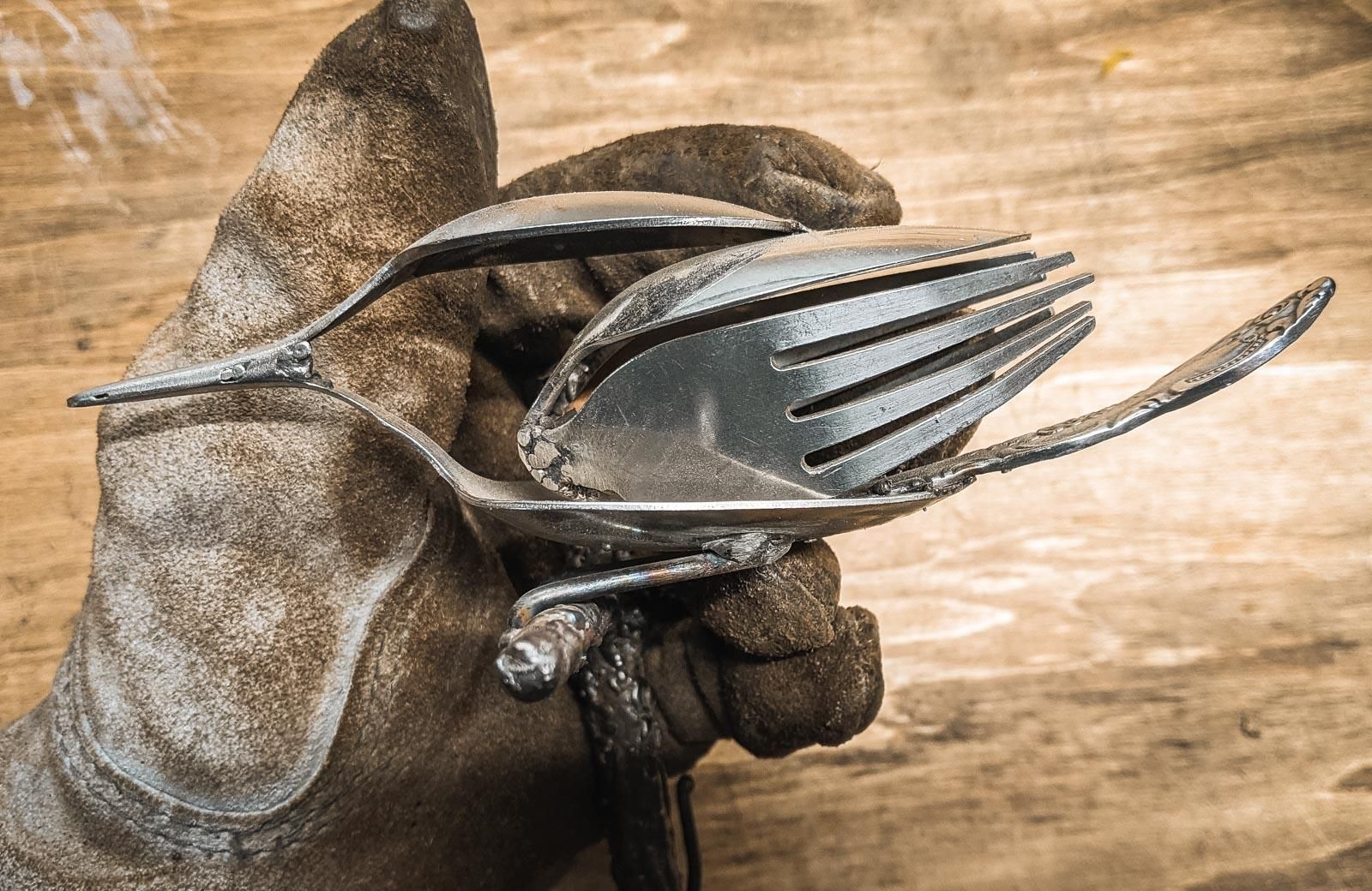 How to Find Scrap Metal | Cheap or Free Metal for Your Projects : 6 ...