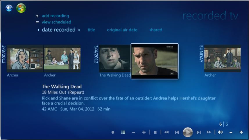 Recording TV on Your Desktop PC : 6 Steps - Instructables