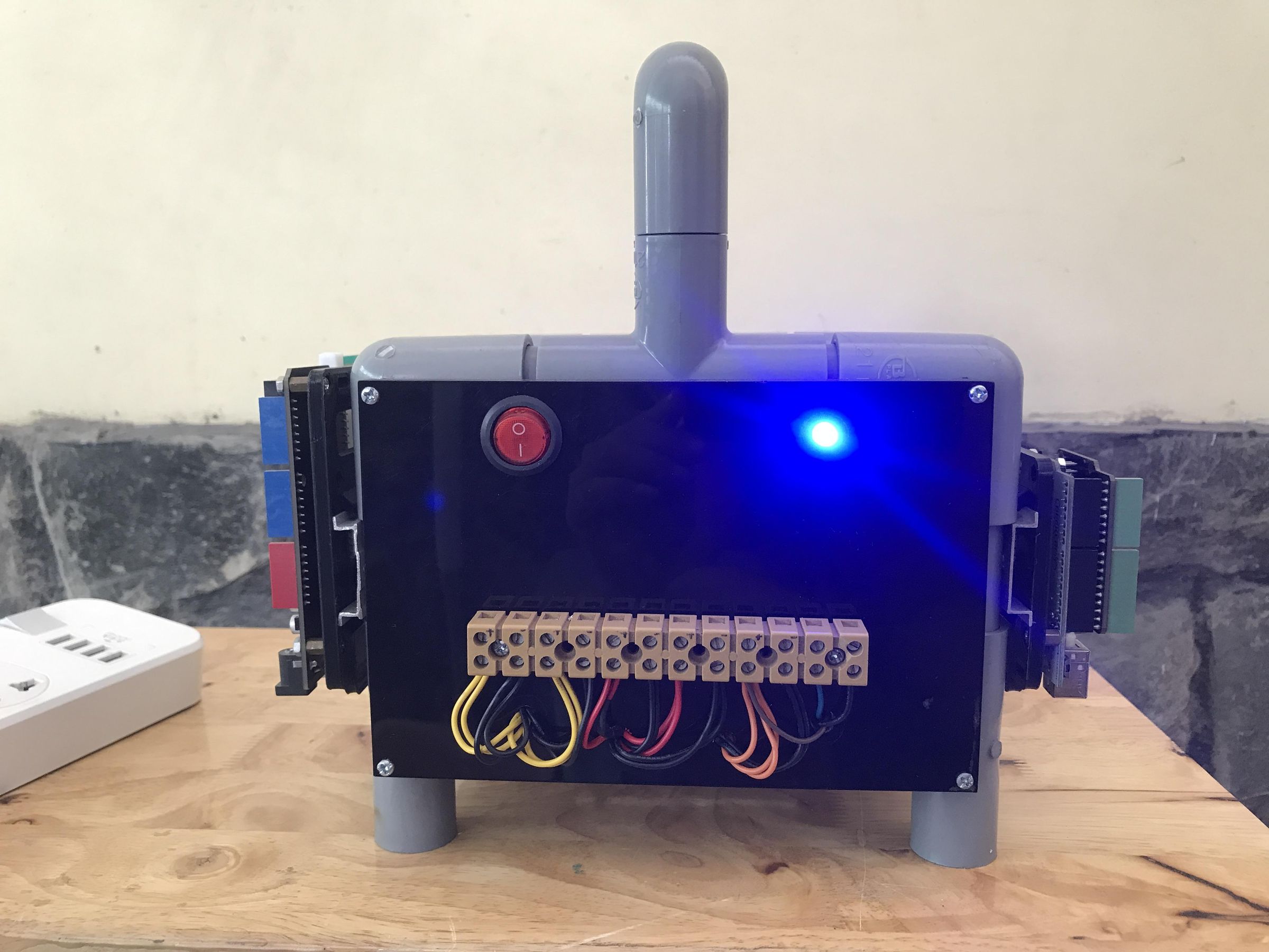 Multi-level Voltage Training Kit : 7 Steps (with Pictures) - Instructables
