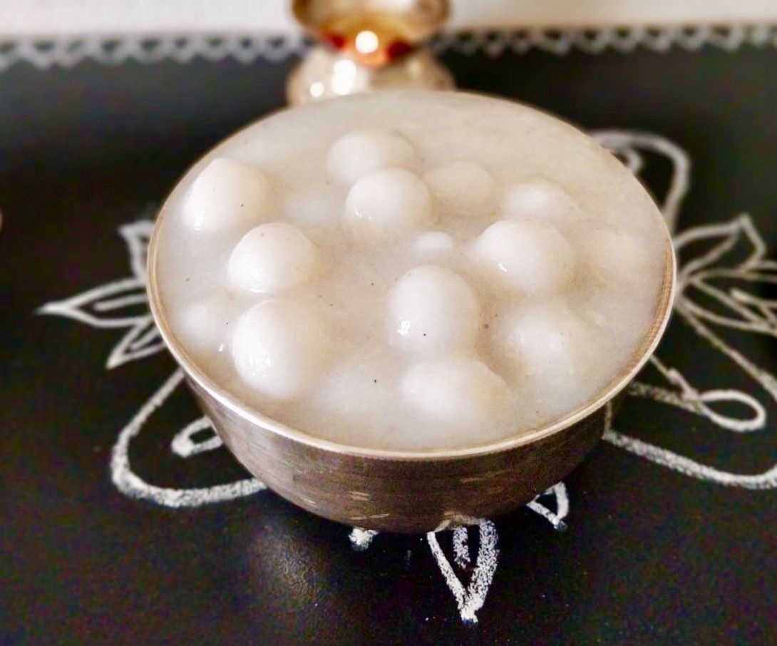 Sweet Rice Balls : 4 Steps (with Pictures) - Instructables