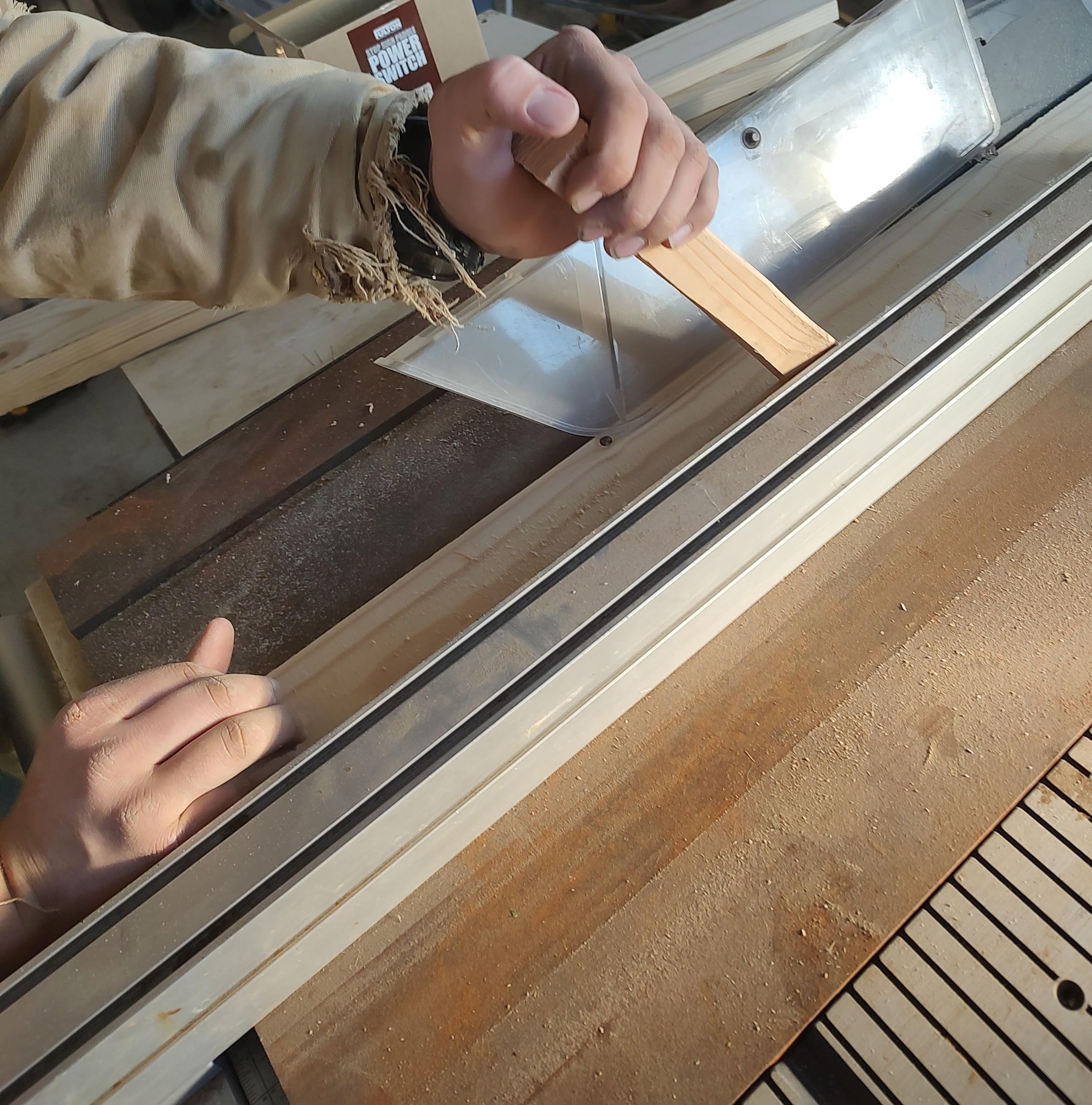 Livestock Feeder : 11 Steps (with Pictures) - Instructables