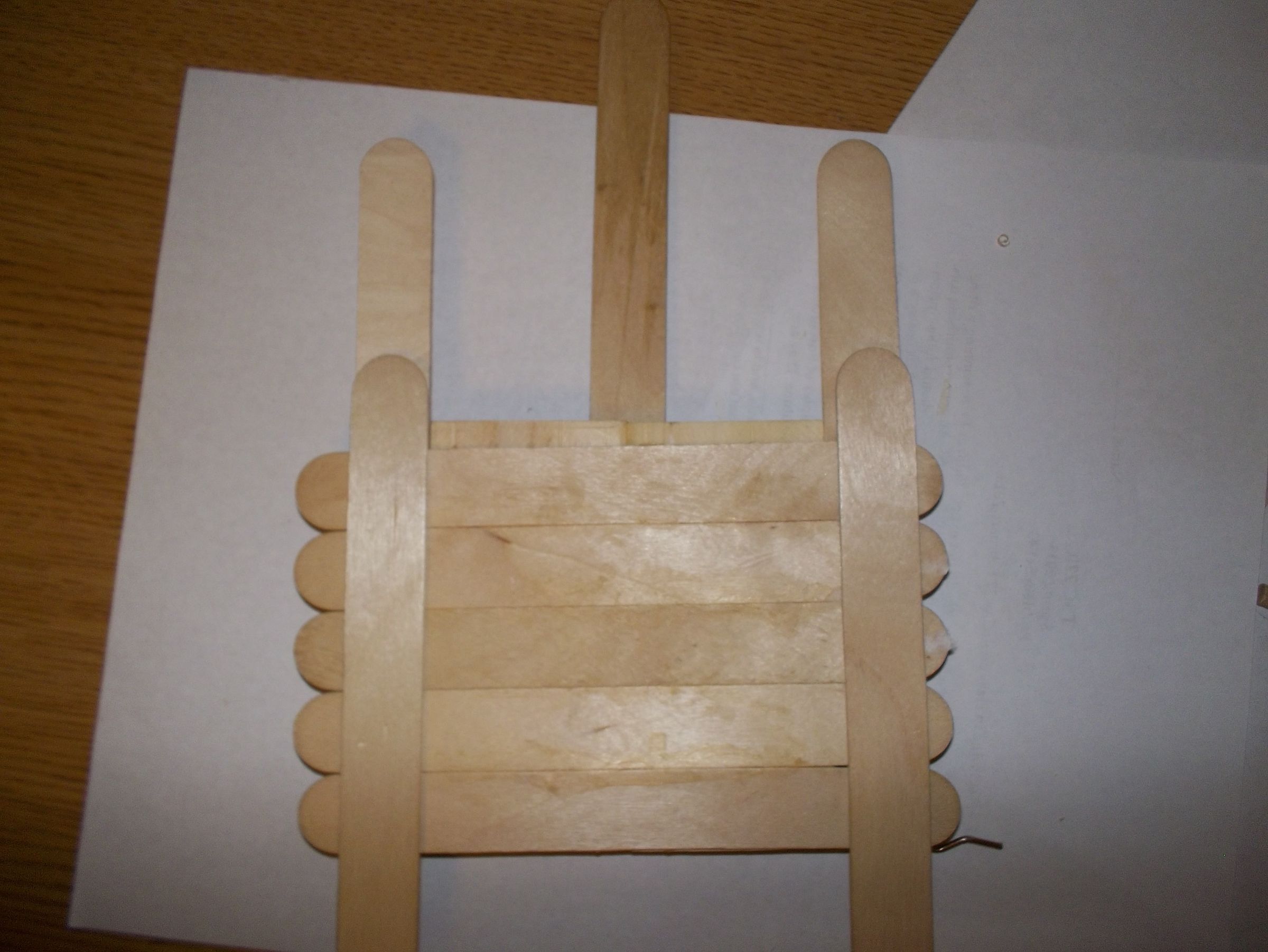 Long Distance Mousetrap Car : 16 Steps - Instructables