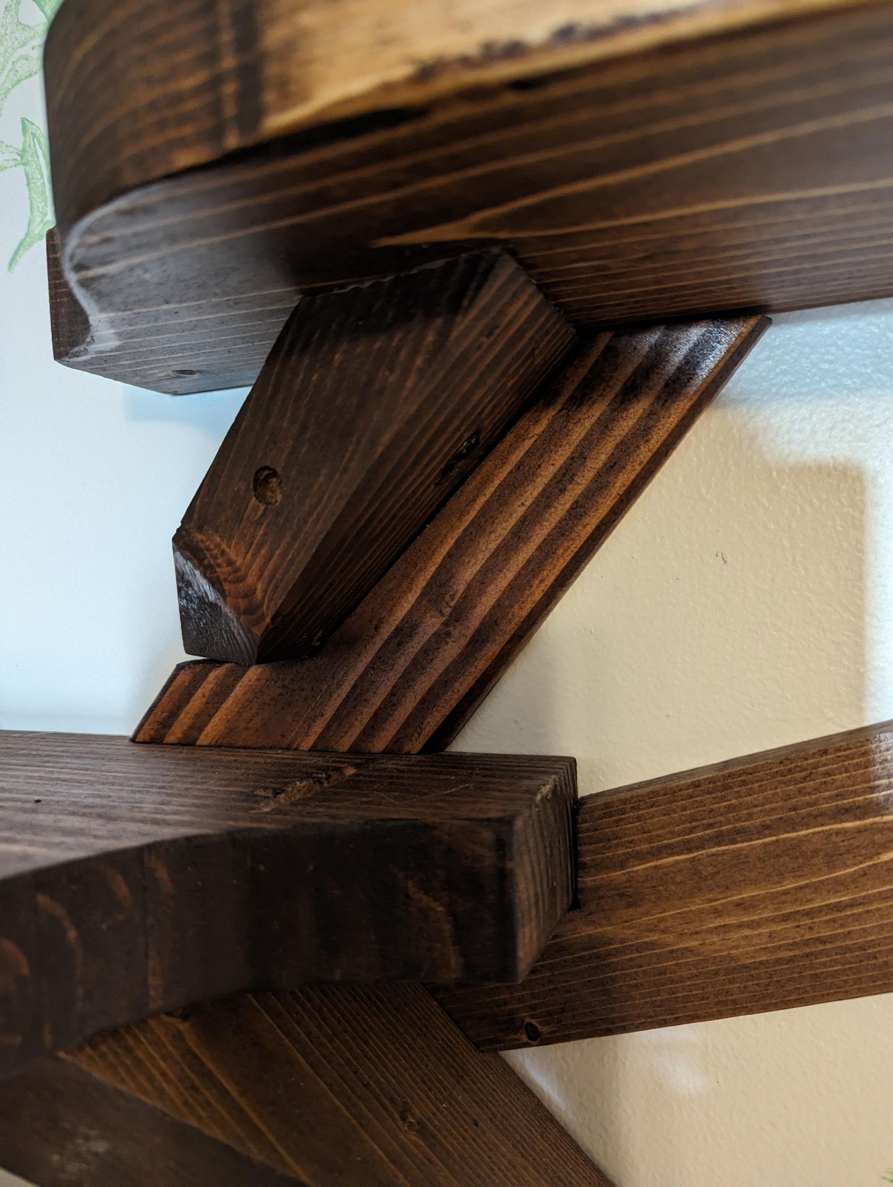 "Oak Tree" Bookshelf : 7 Steps (with Pictures) - Instructables
