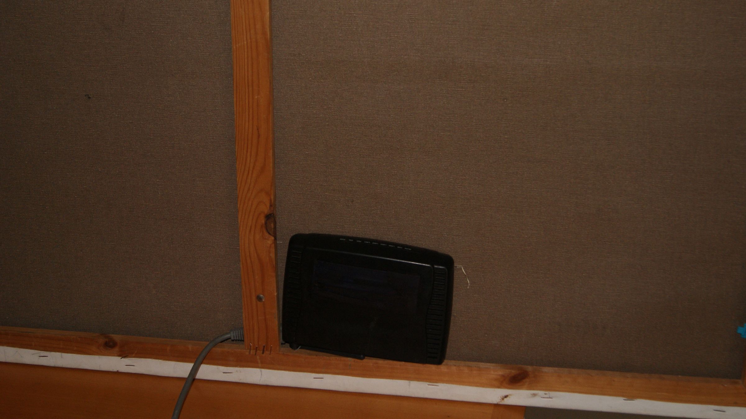 5 Simple DIY Tips for Hiding Your Router in Plain Sight : 5 Steps ...