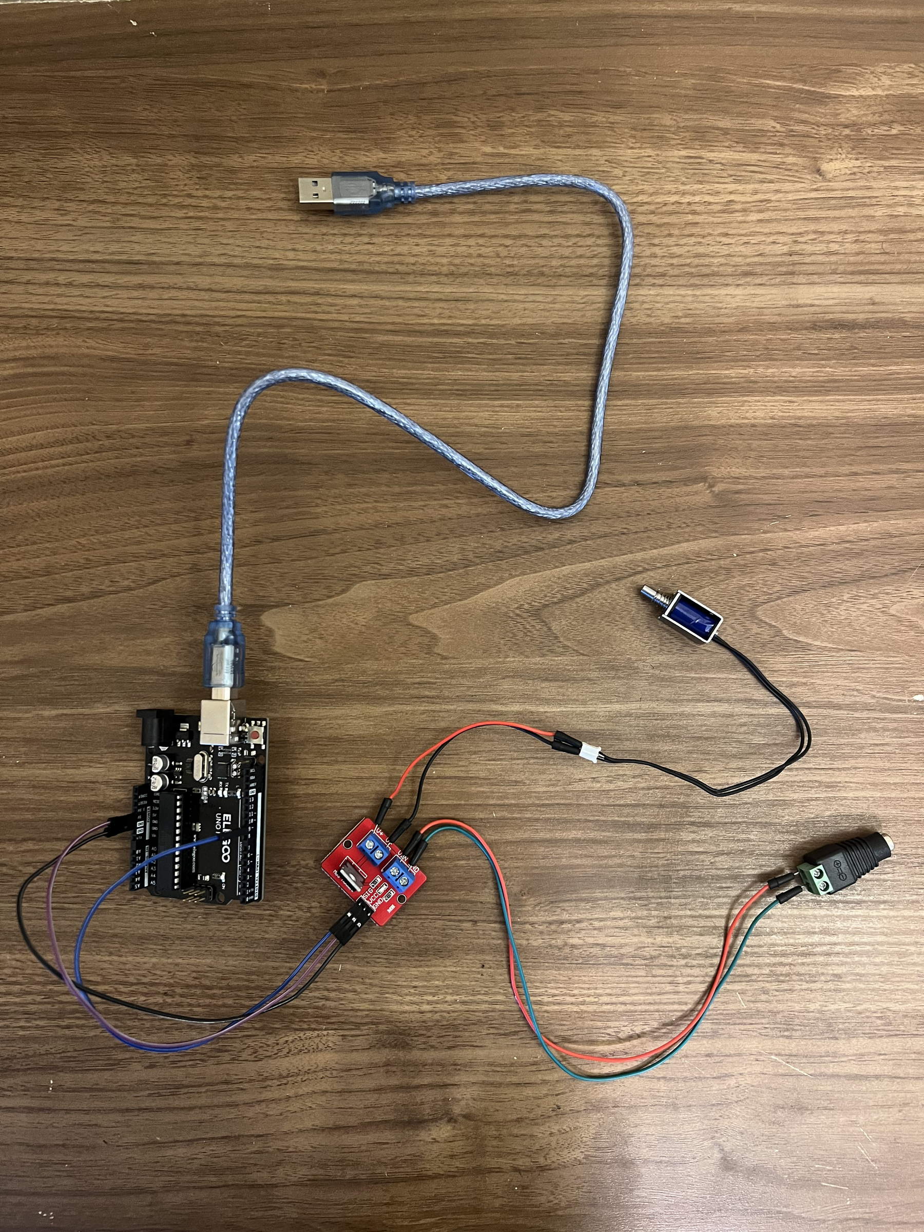 Beat Making Machine : 5 Steps - Instructables