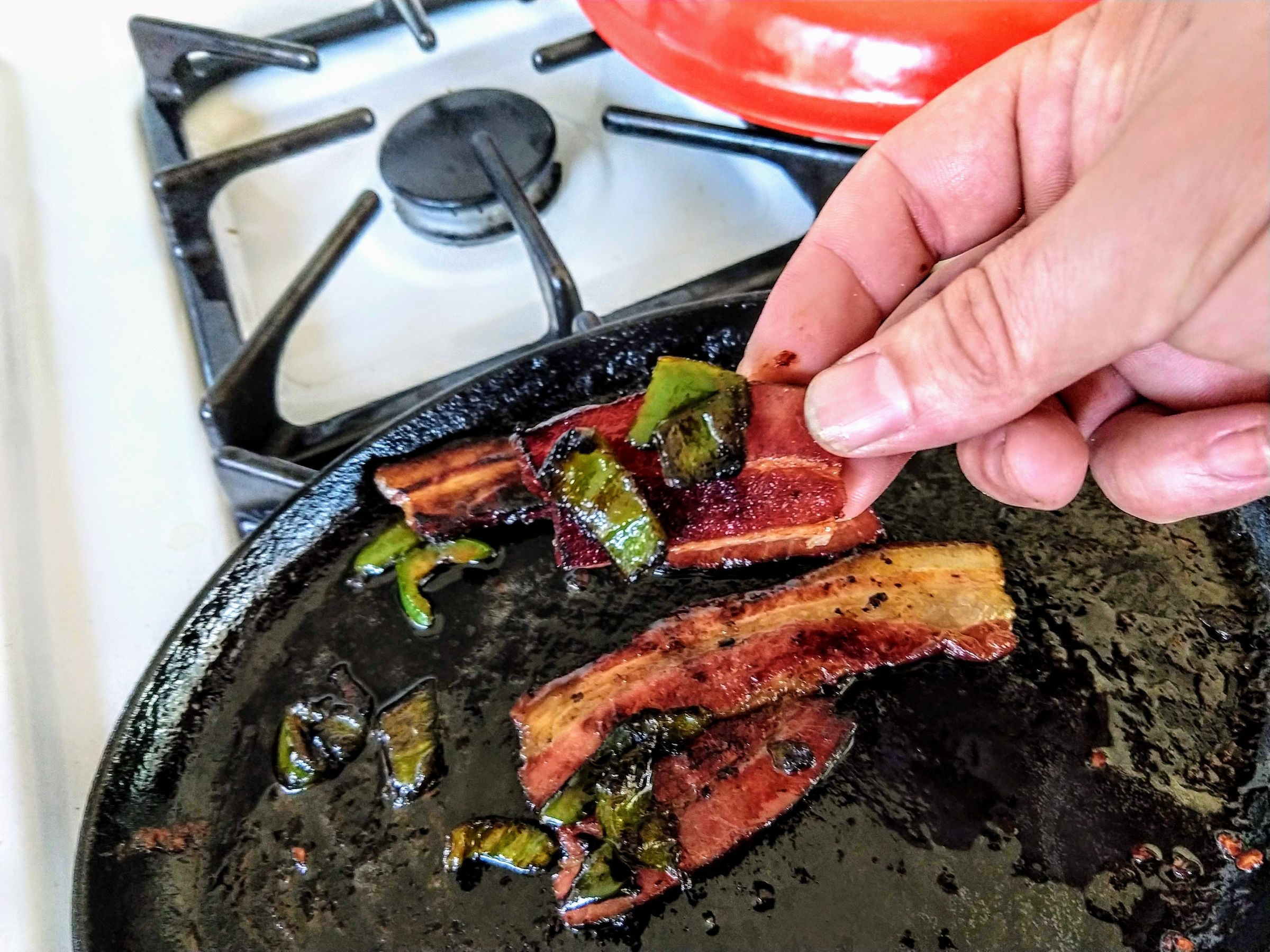 Cola Candied Bacon (+ Jalapenos!) (with Pictures) - Instructables