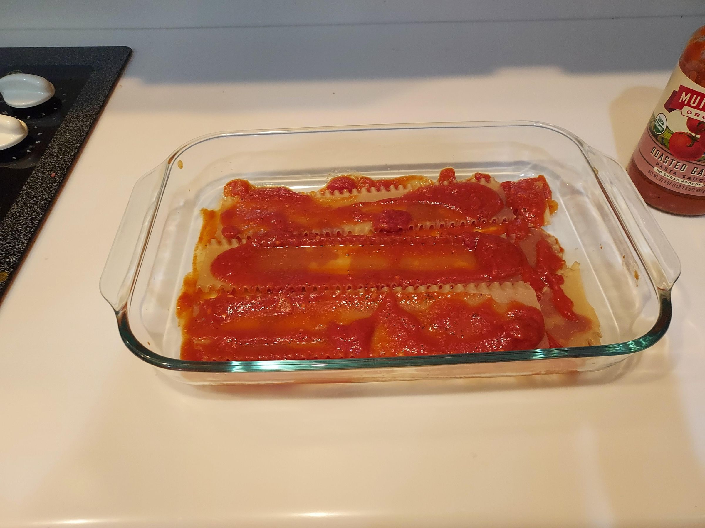 Easy Lasagna : 11 Steps (with Pictures) - Instructables
