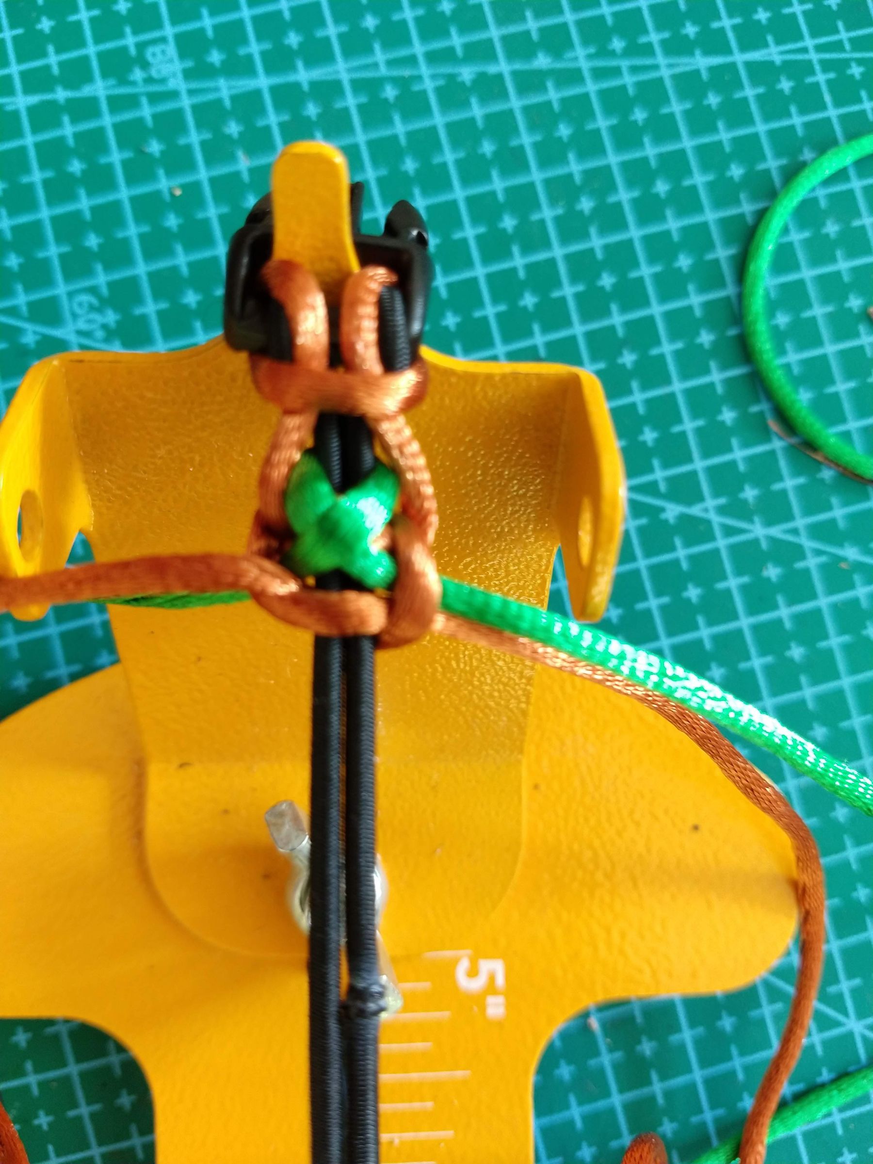 "Hugs and Kisses" Rattail Satin Elasticated Cat / Kitten Collar : 16 ...