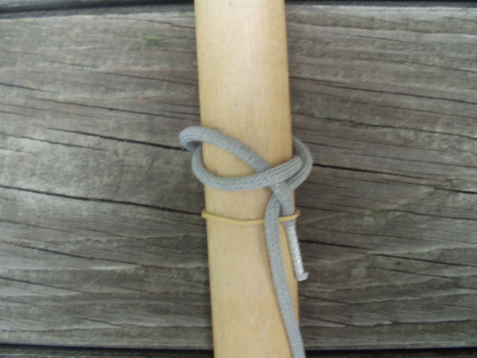 Side Button Knot : 16 Steps (with Pictures) - Instructables