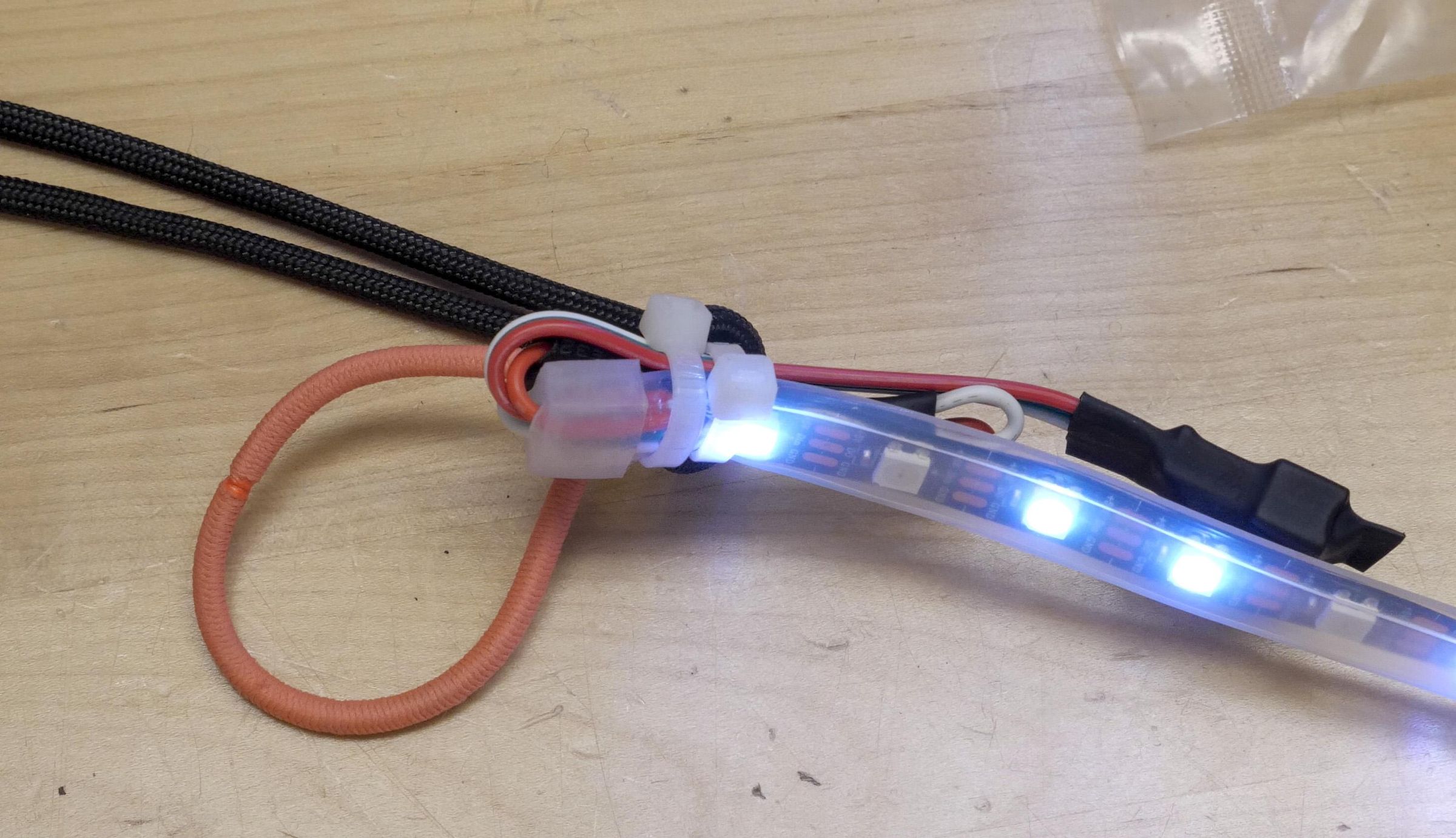 Big Durable LED Sculpture : 14 Steps (with Pictures) - Instructables