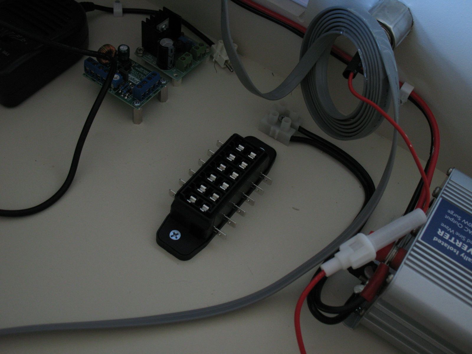 Solar Power Station : 33 Steps (with Pictures) - Instructables