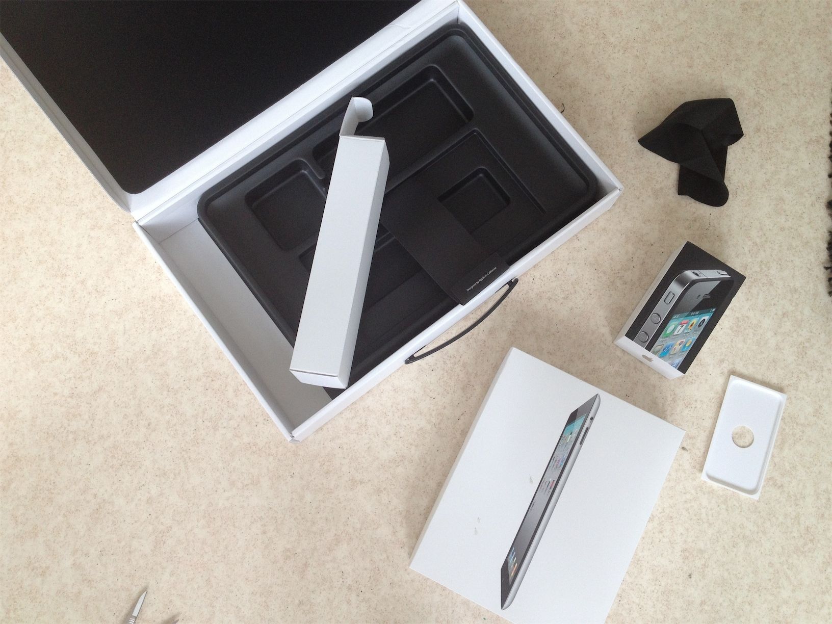 Turn ICarbage to an IScanner (stand for Using Cellphone As a Scanner ...
