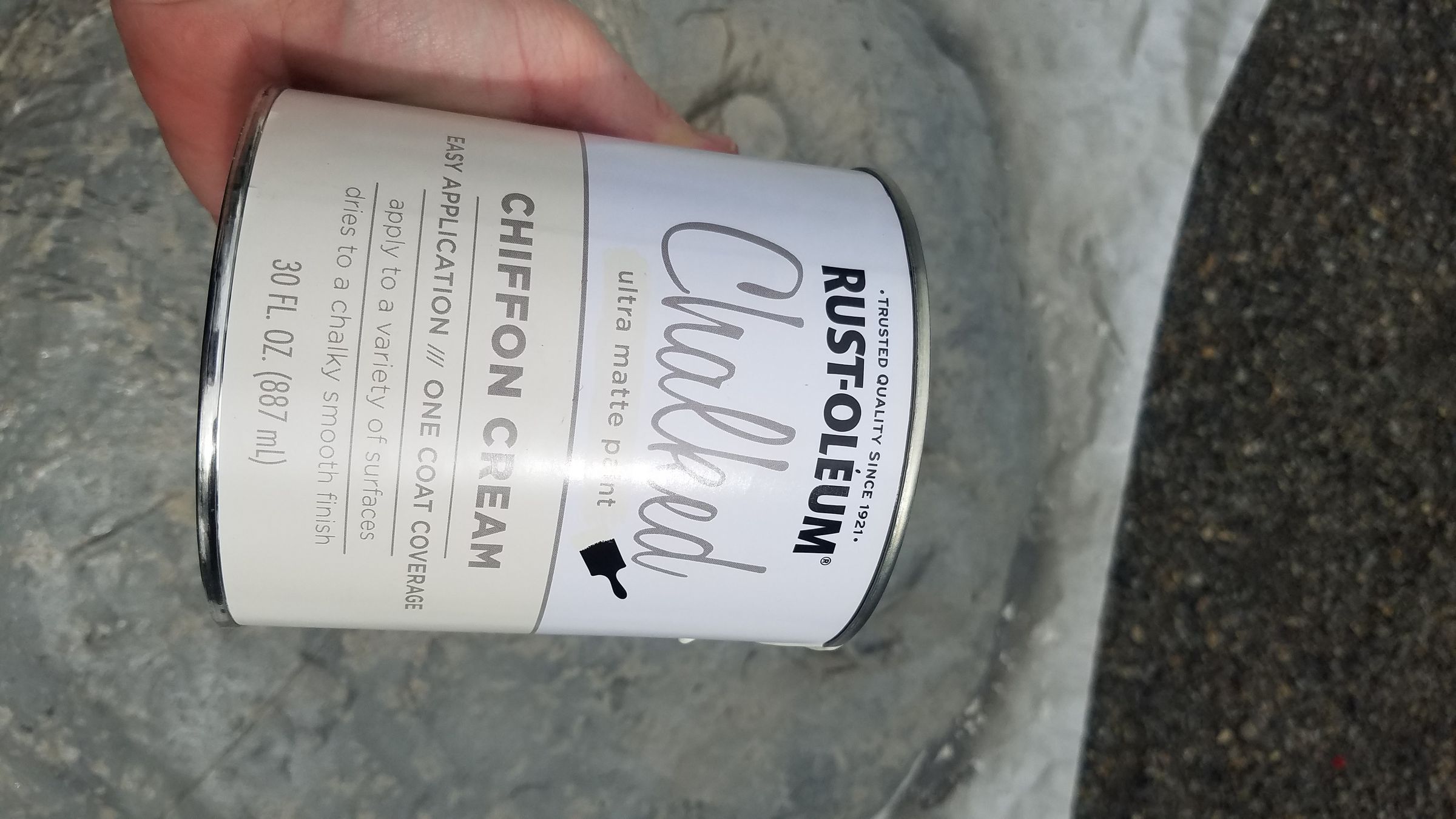 How to Make a Paper Mache Moon Wall Hanging : 9 Steps (with Pictures ...