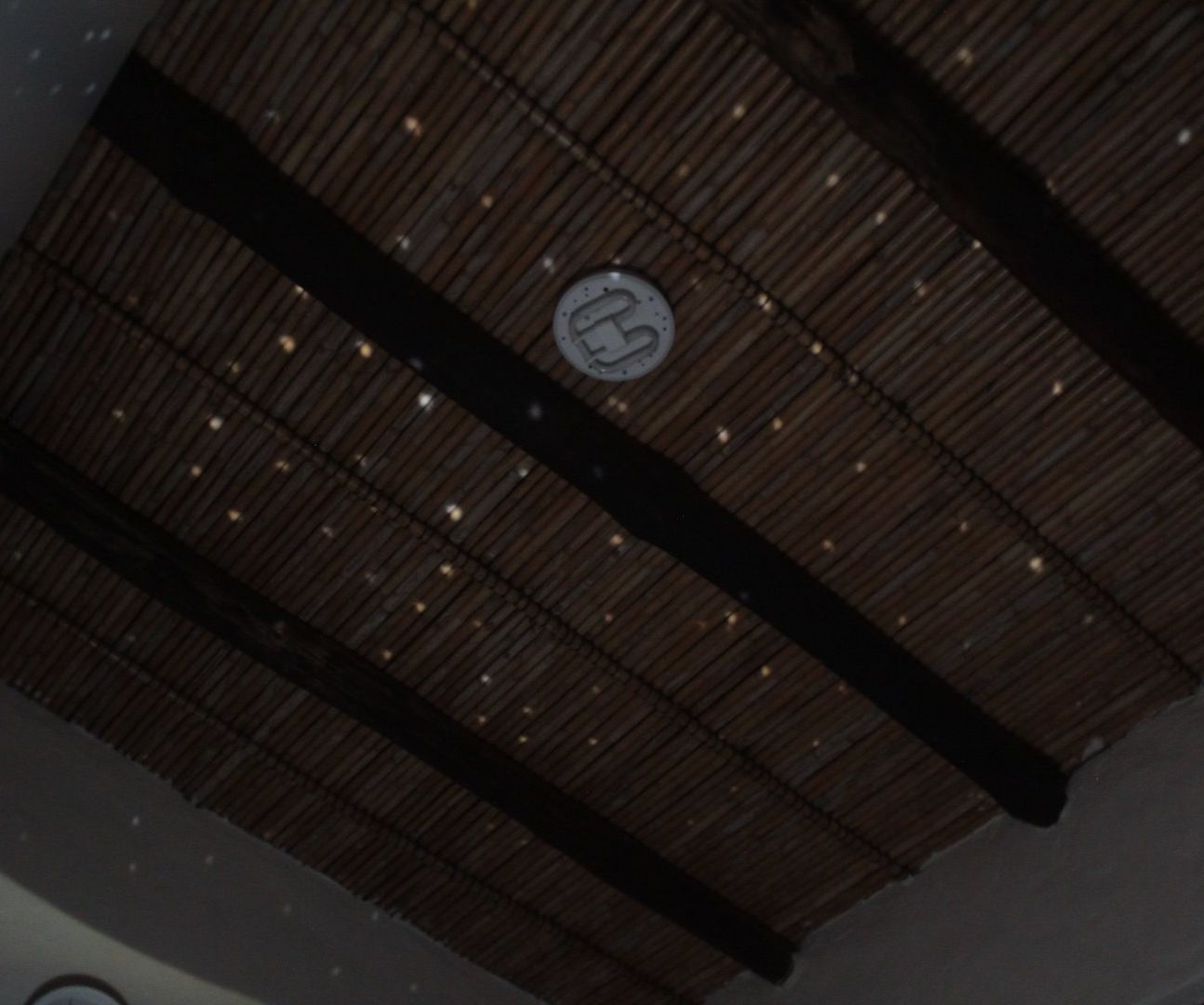 Starlight in Your Room : 12 Steps - Instructables