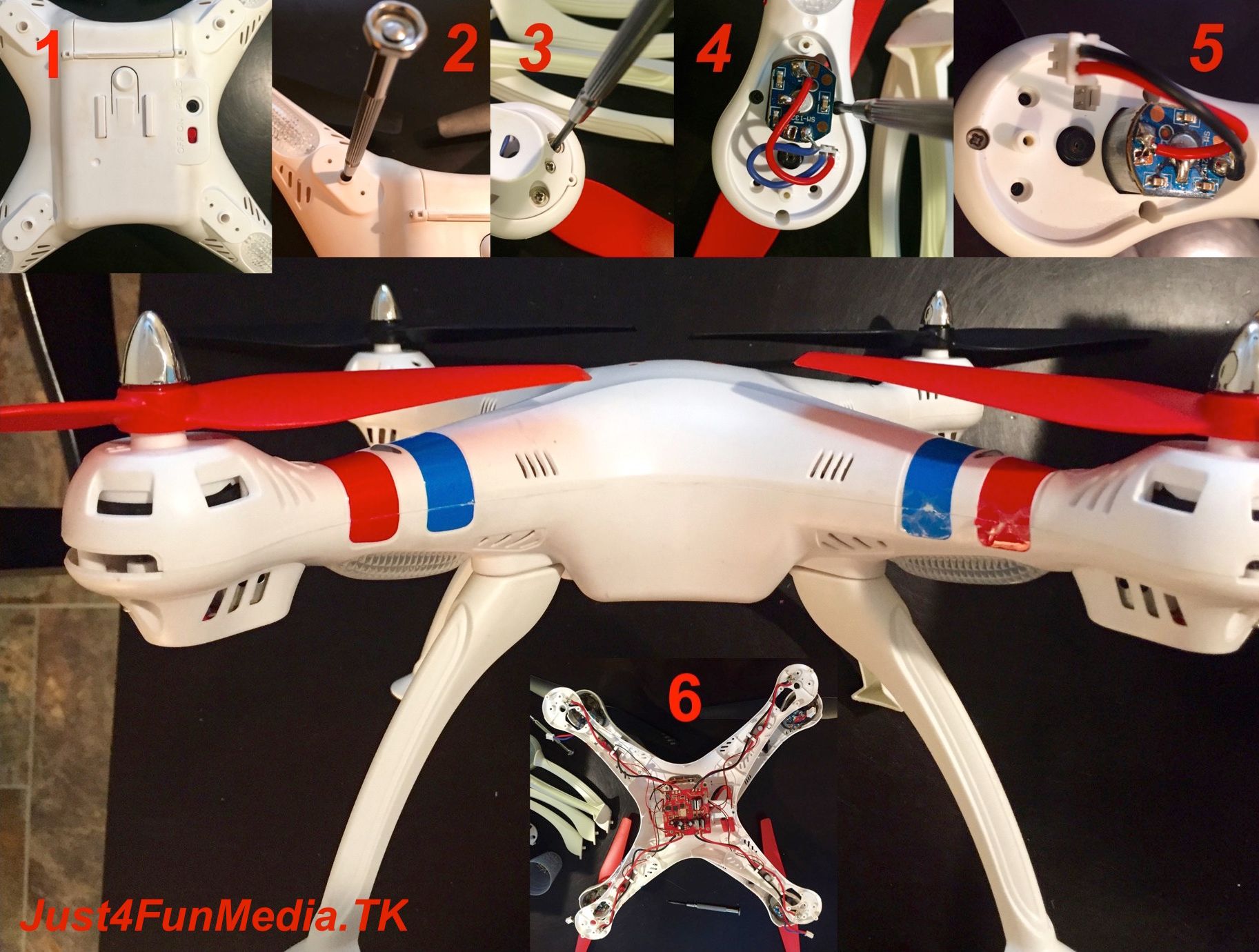 Downed Aircraft Alarm : 8 Steps (with Pictures) - Instructables