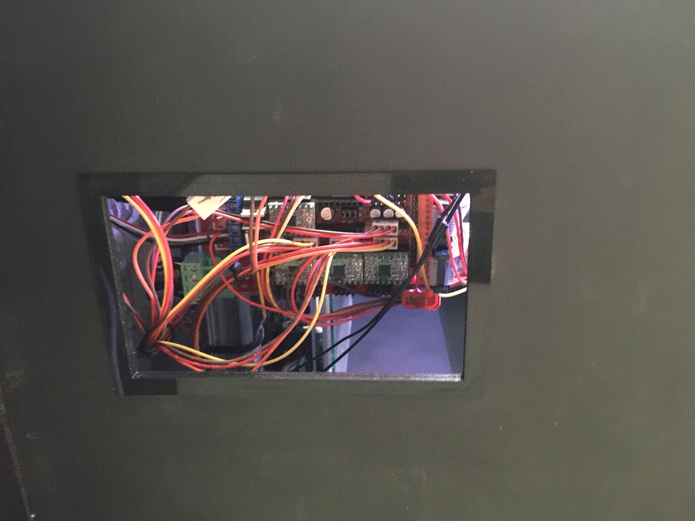 DIY 3D Printer Enclosure : 7 Steps (with Pictures) - Instructables