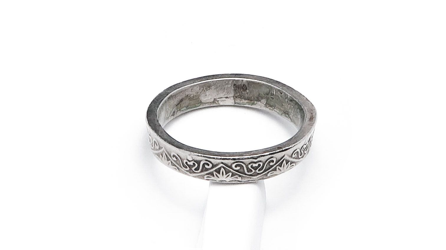 All About Coin Rings! Make Your Own! : 6 Steps (with Pictures ...