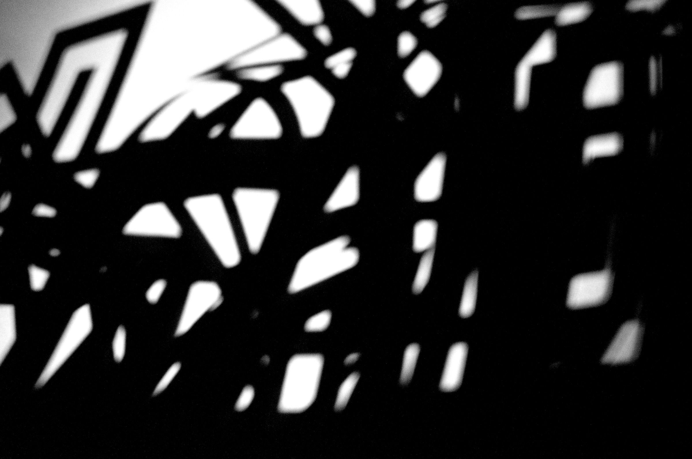 Inspirational Paper Light Modulator : 4 Steps (with Pictures ...