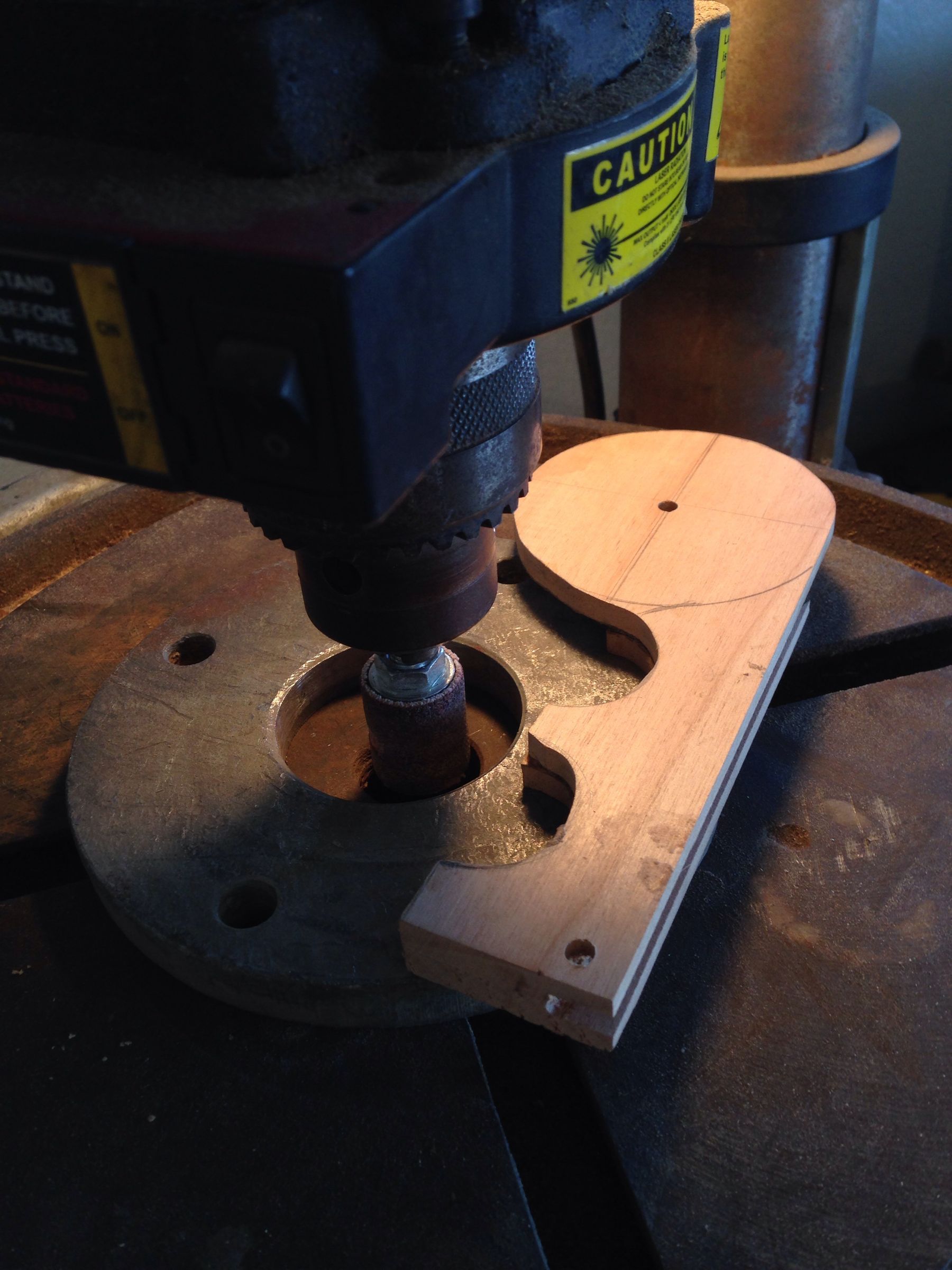 Transforming Pool Cue Rest : 8 Steps (with Pictures) - Instructables