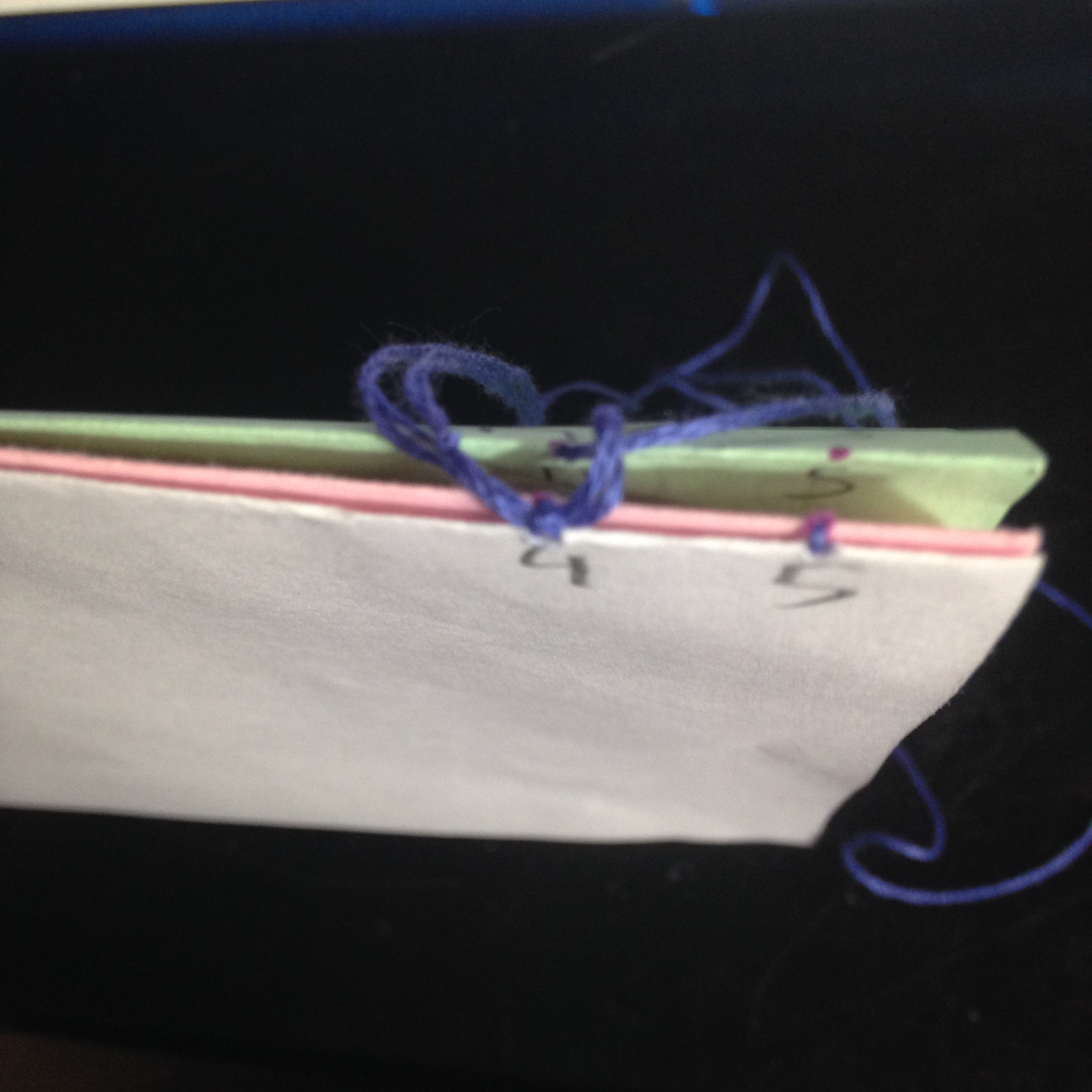 DIY Journals & Book Binding : 9 Steps - Instructables