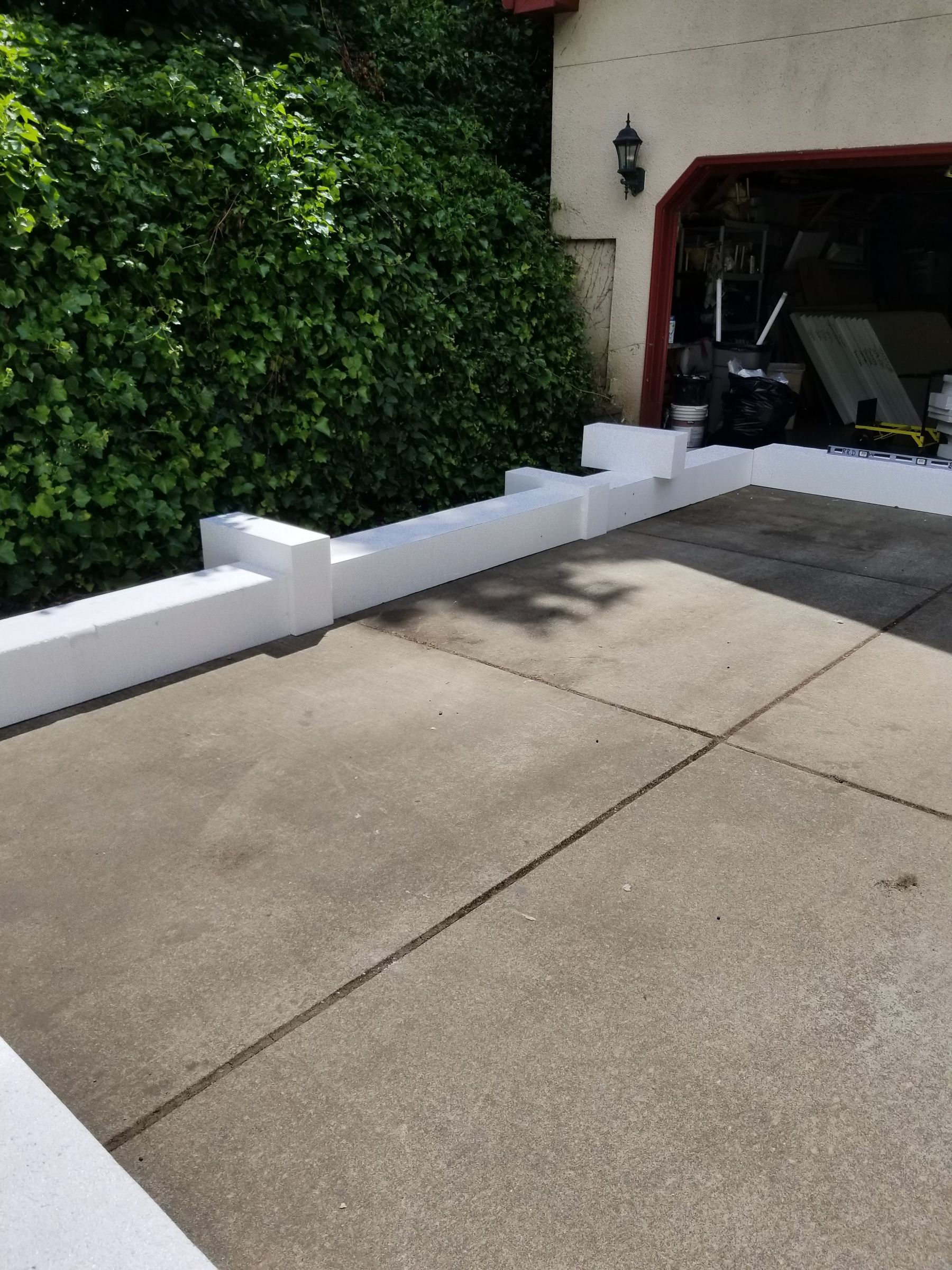 Building a Haunted Chapel : 15 Steps (with Pictures) - Instructables