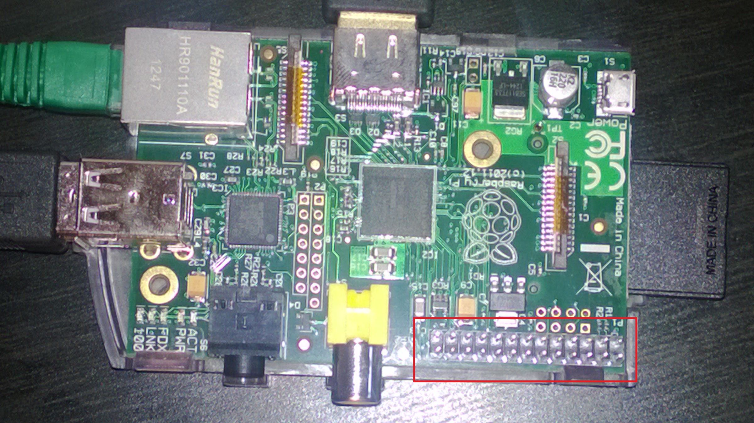Setting Up a PiFace With Your Raspberry Pi : 6 Steps - Instructables