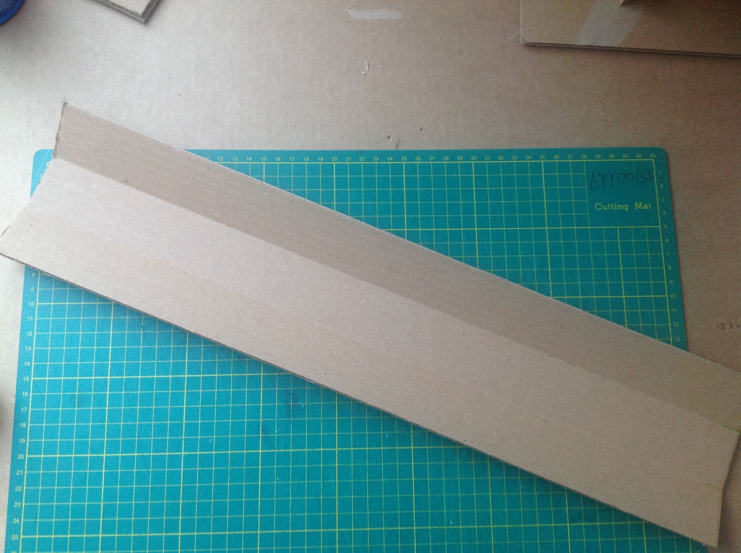 Weight Powered Car : 9 Steps - Instructables