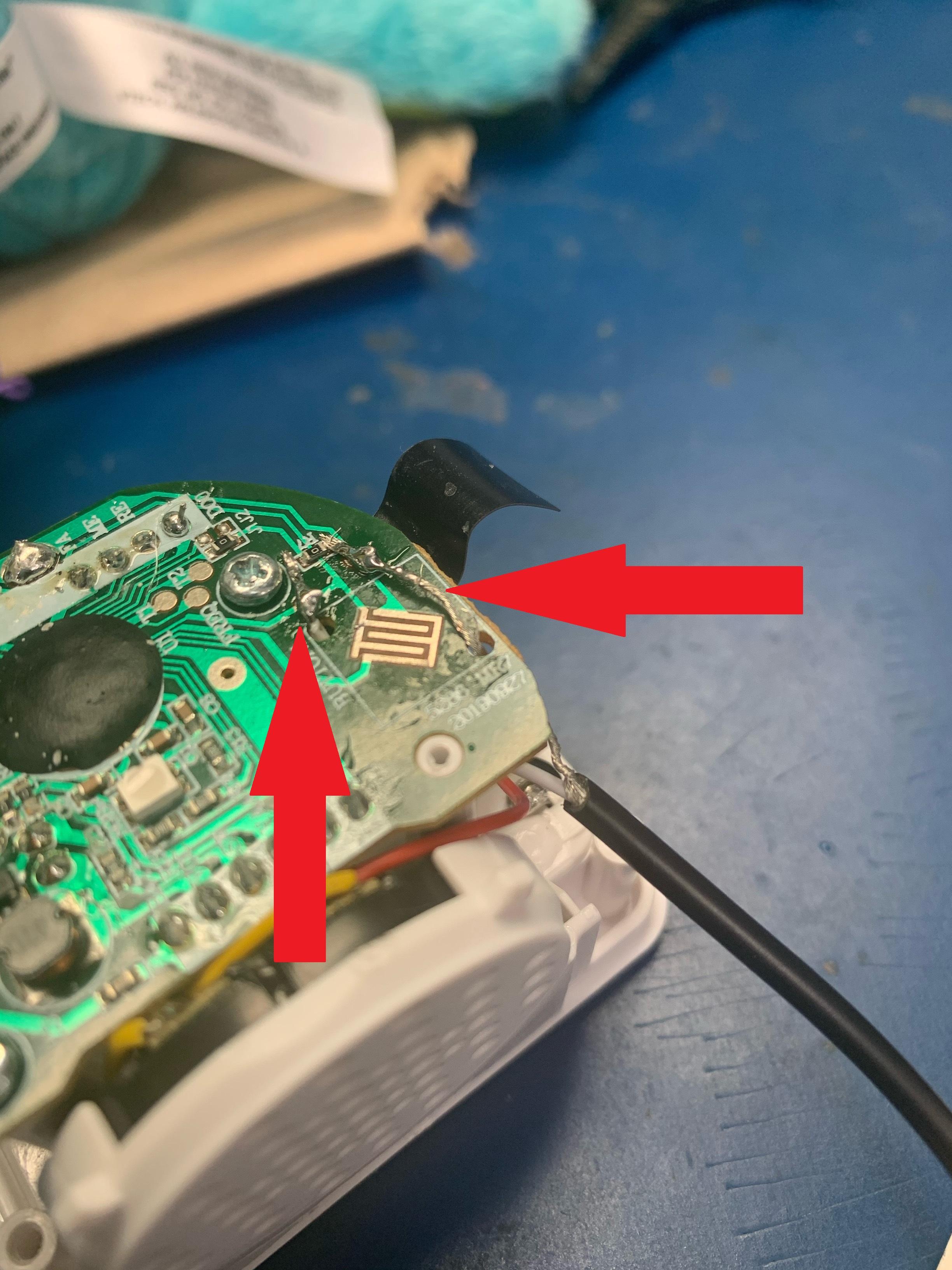 Adaptive Toy - Snug-a-Bug Critter : 4 Steps - Instructables