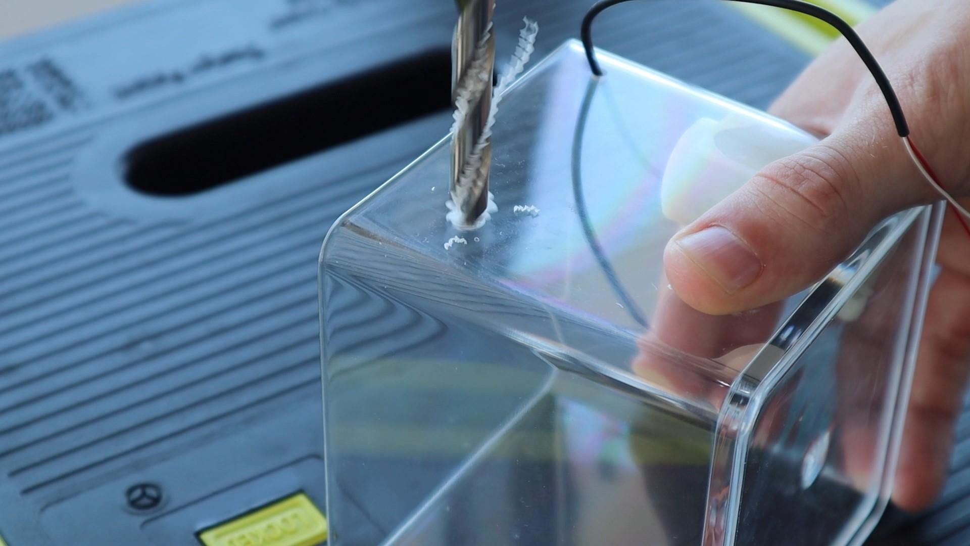 Automatic Plant Watering System Using a Micro:bit : 8 Steps (with ...