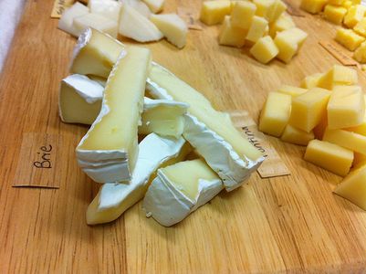 Host a Cheese Tasting Party : 8 Steps (with Pictures) - Instructables