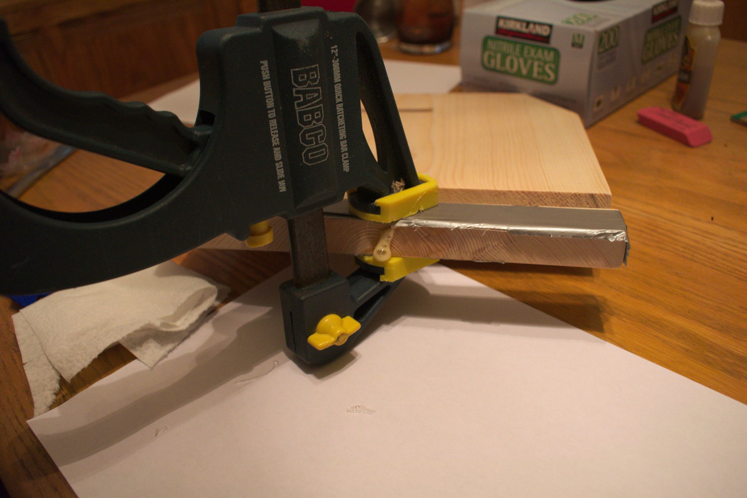 Minimalist Docking Station : 10 Steps (with Pictures) - Instructables