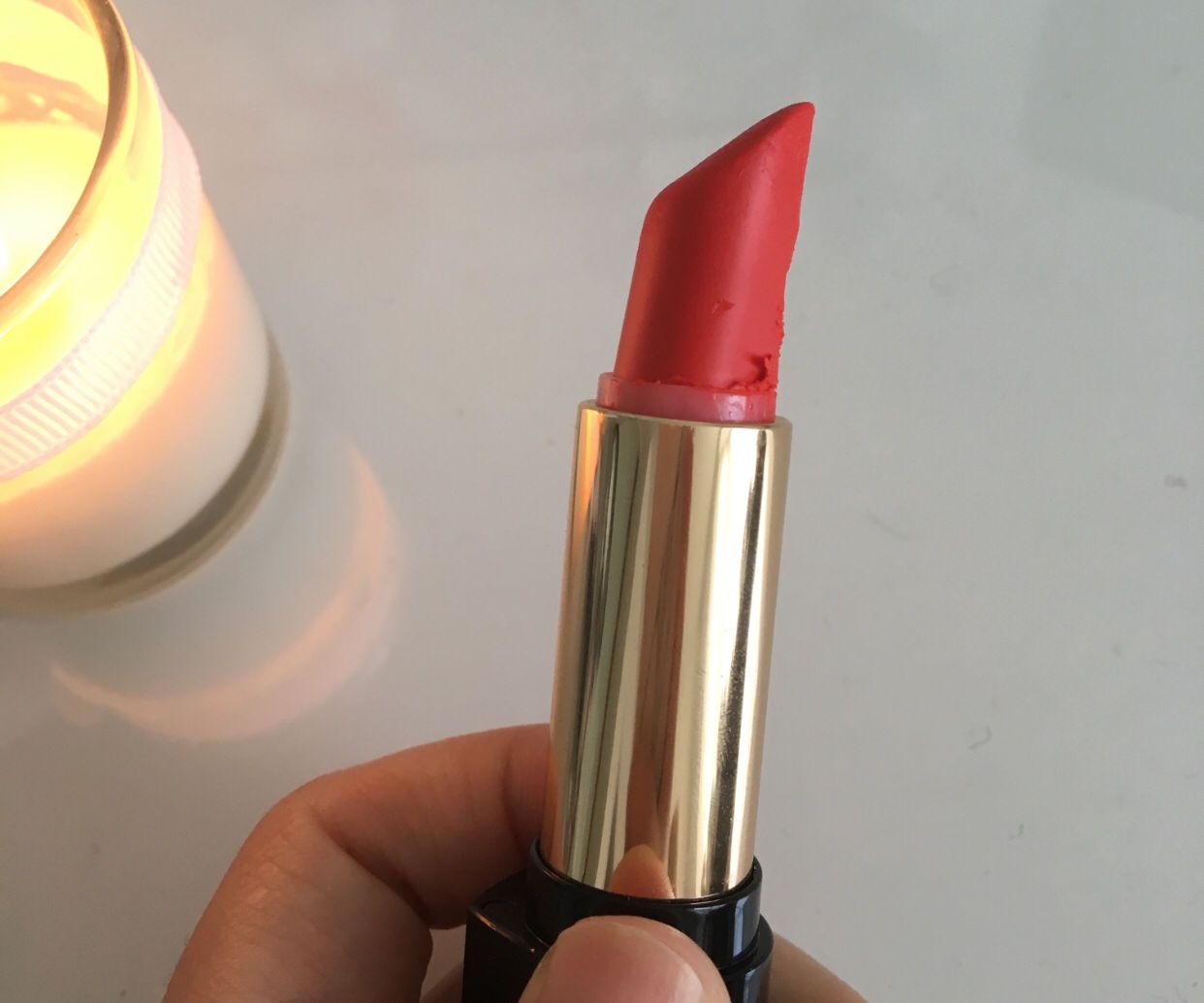 How to Repair Your Lipstick : 5 Steps (with Pictures) - Instructables