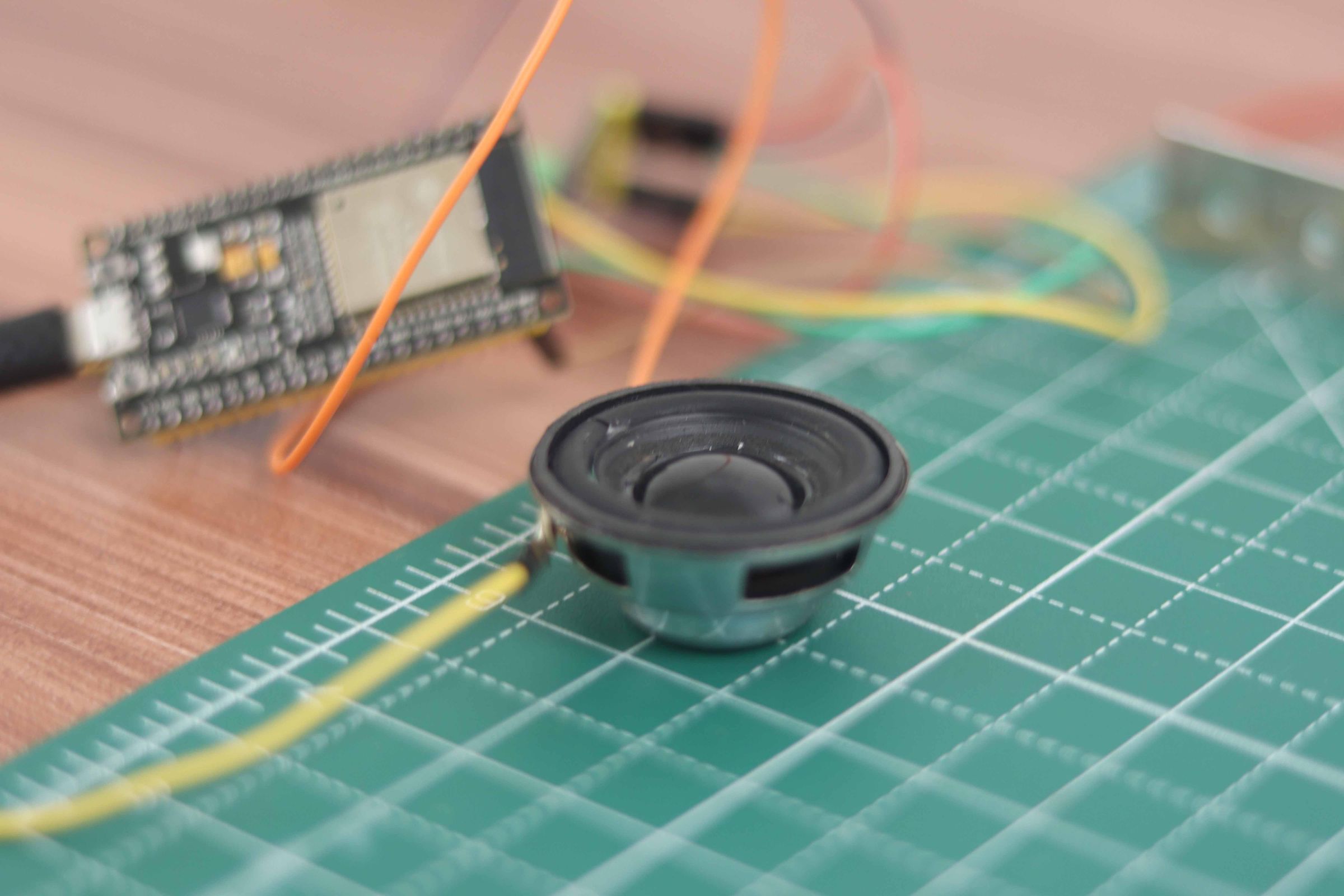 FlowGuard: Real-time Water Management With IoT and AI : 13 Steps ...